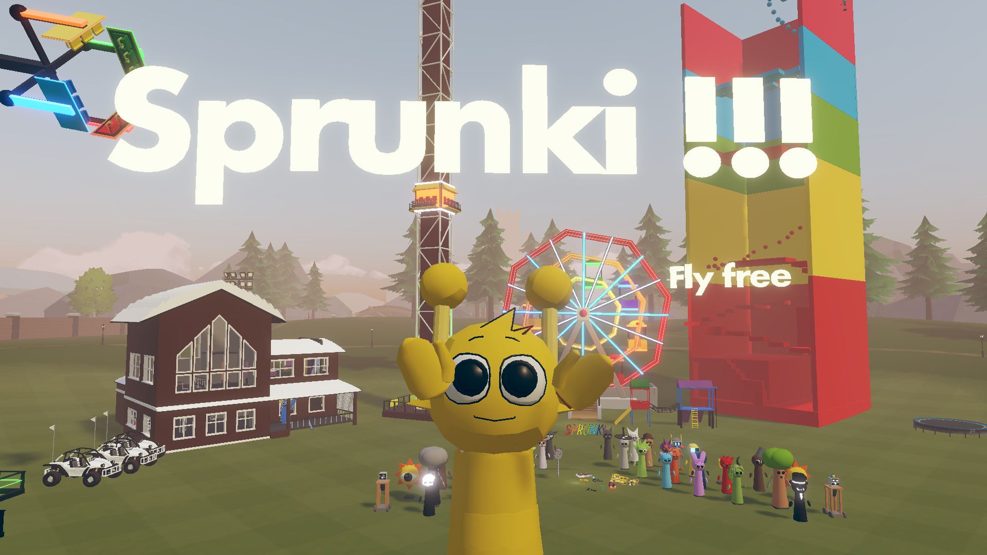 Events in ^Funplaypark_sprunki_RM
