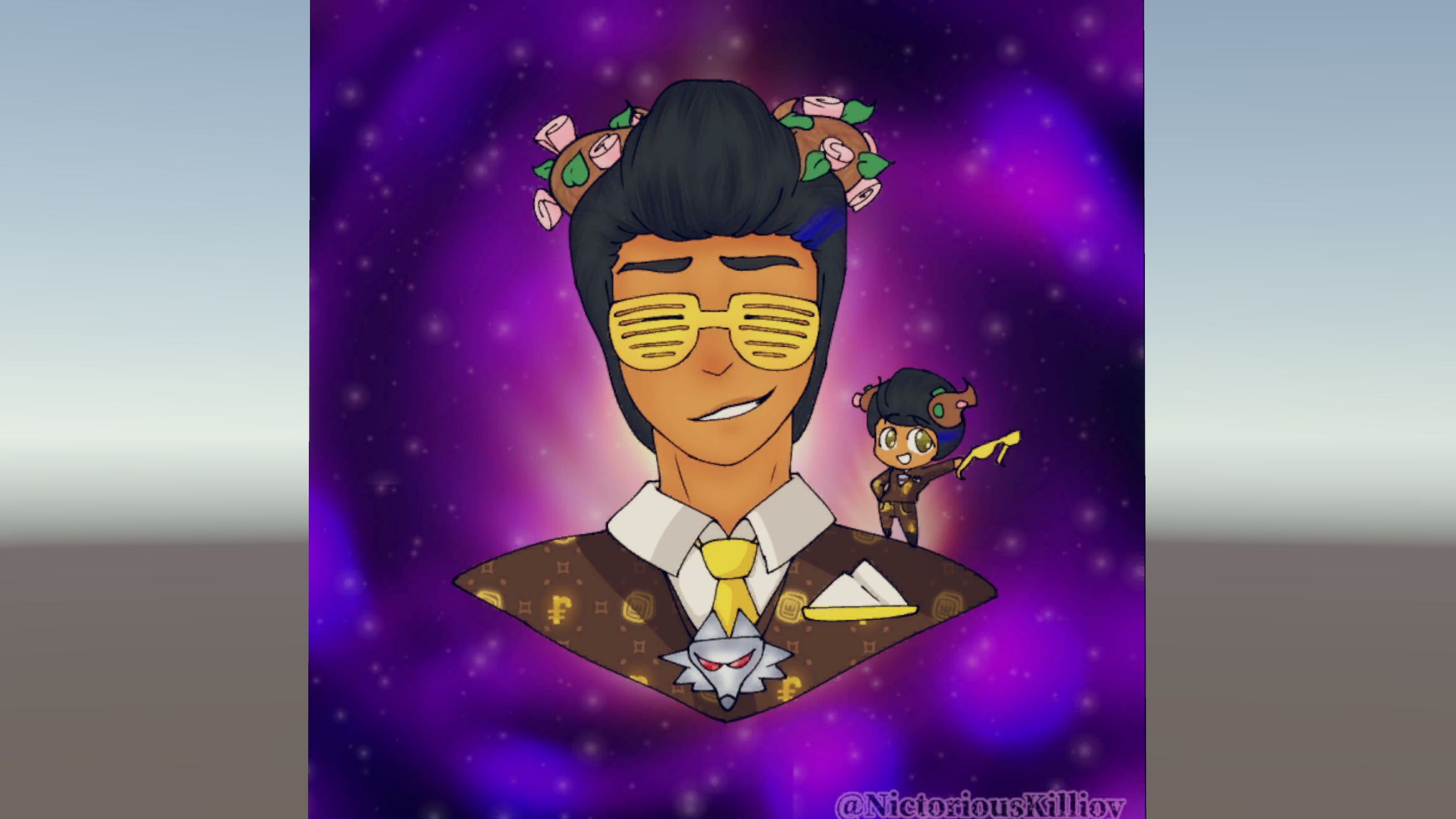 StaticxsRR @StaticxsRR