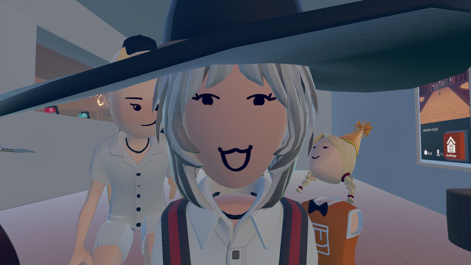 um_3li @um_3li's Rooms