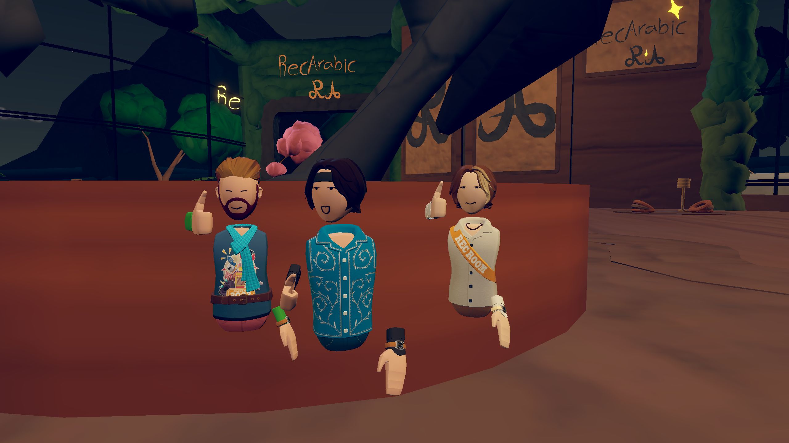 MM+ @SnugDove5326's Rooms