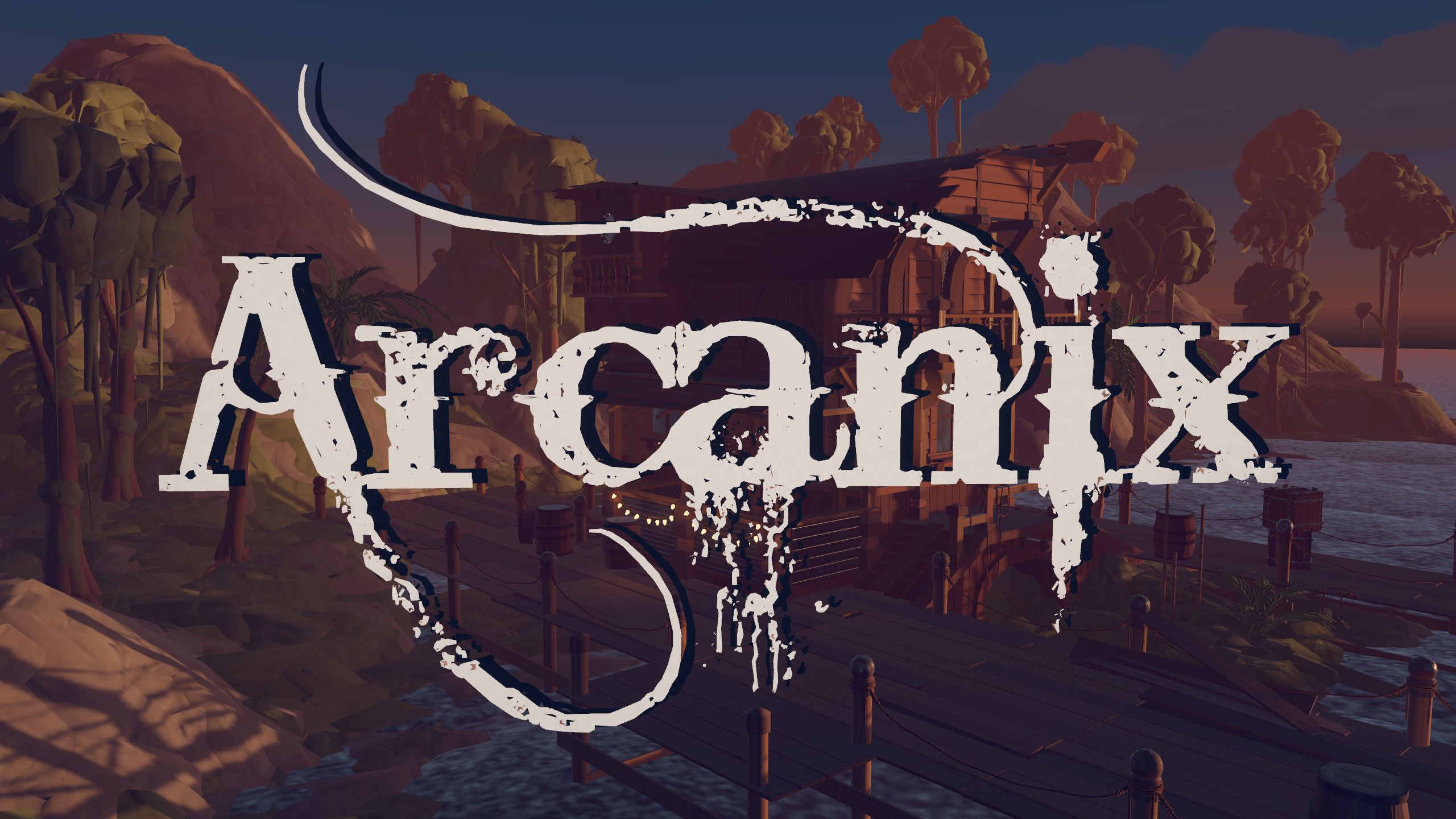^Arcanix