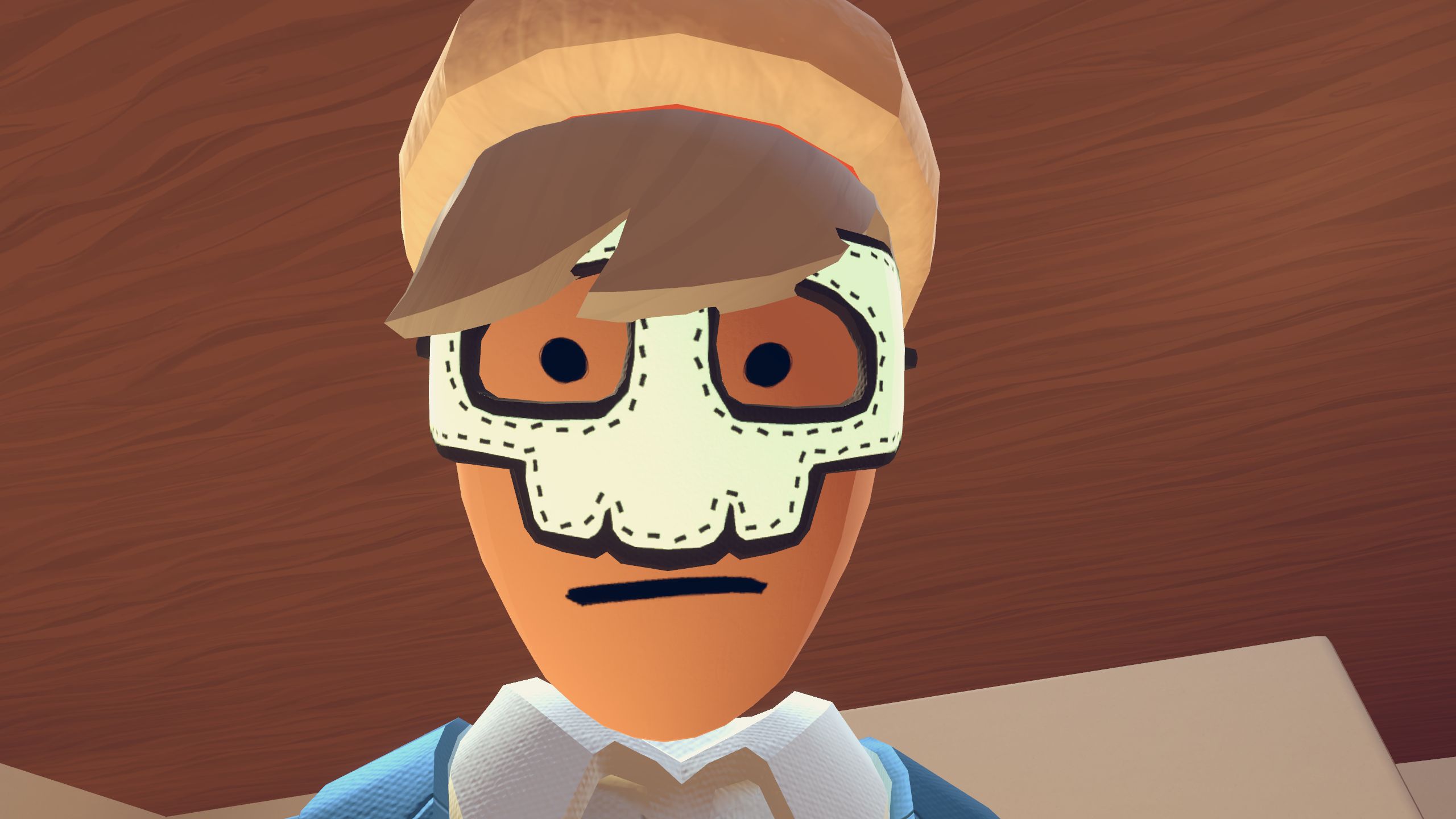 Mr.Floppa @The_Unkn0wn_One's Profile