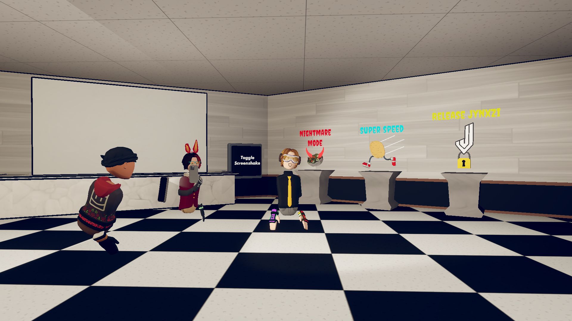 Lamborghini @AdventurousJaguar6713's Rooms