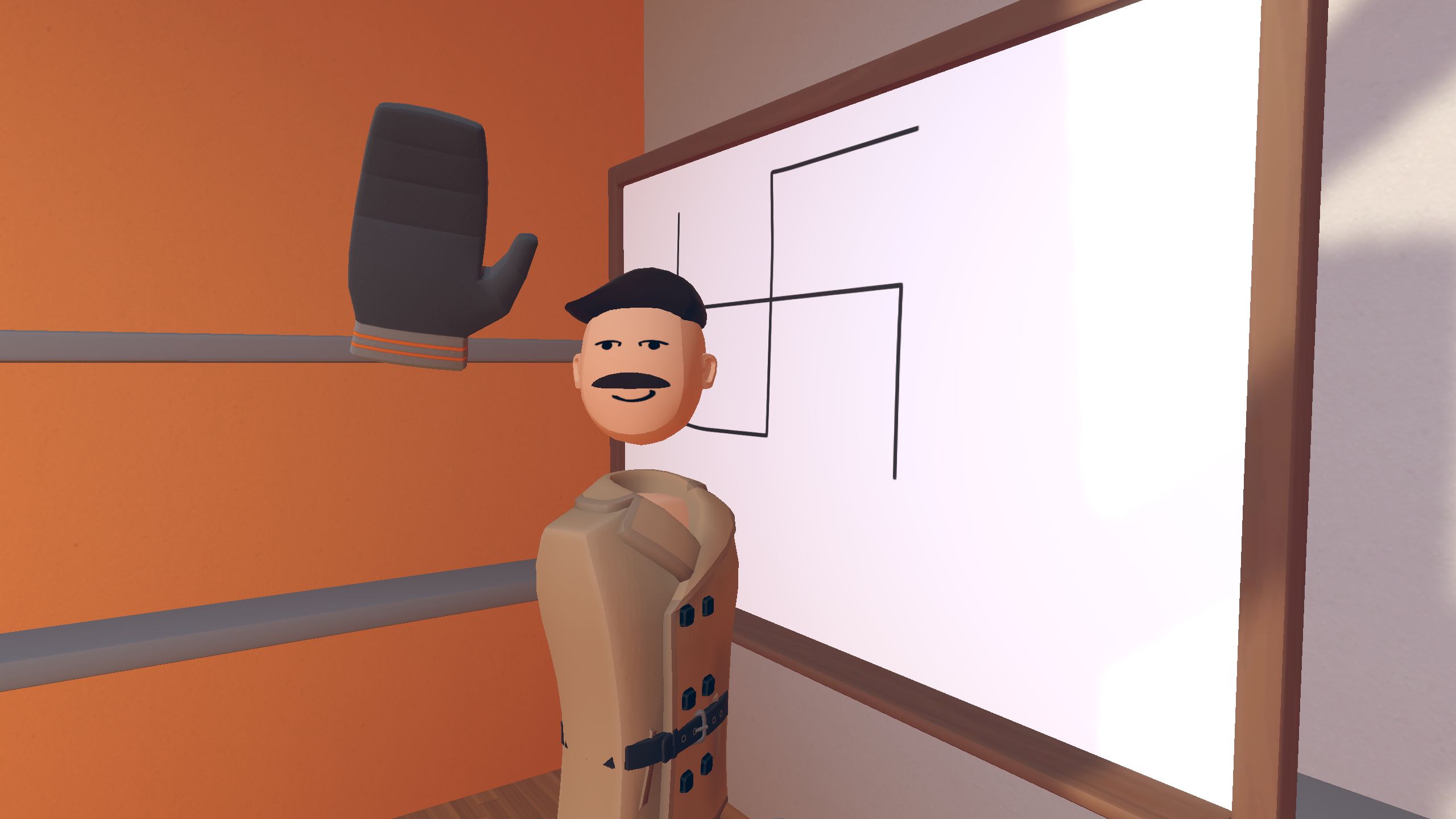 Image in Rec Room