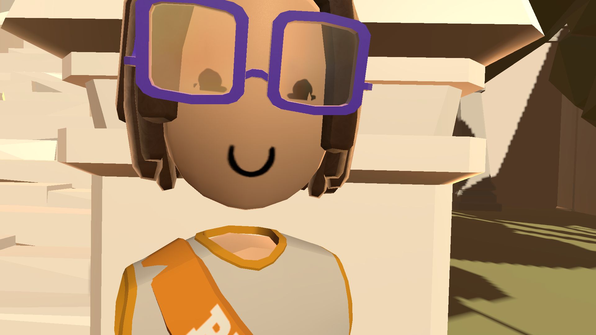 Image in Rec Room