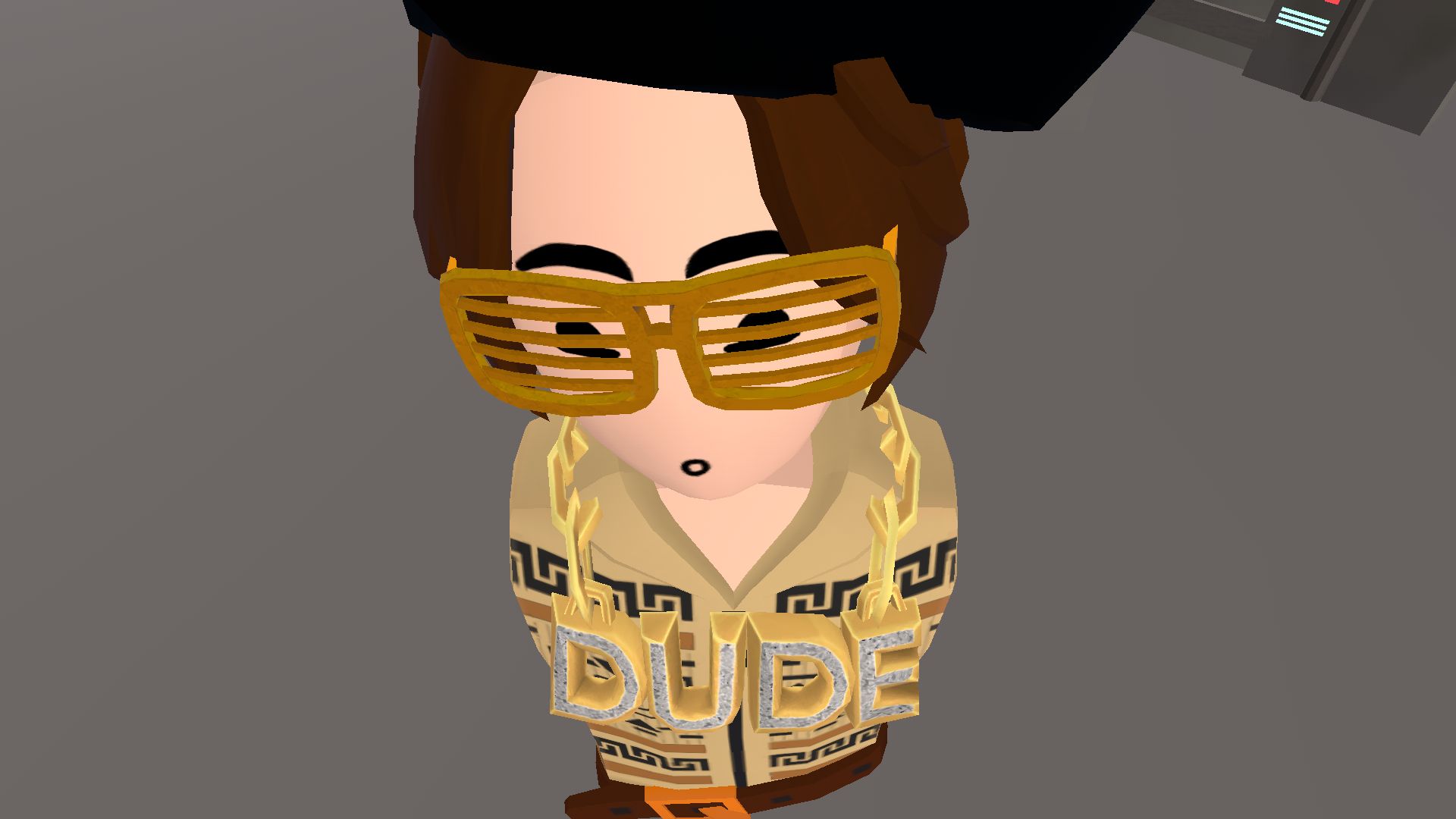 Image in Rec Room