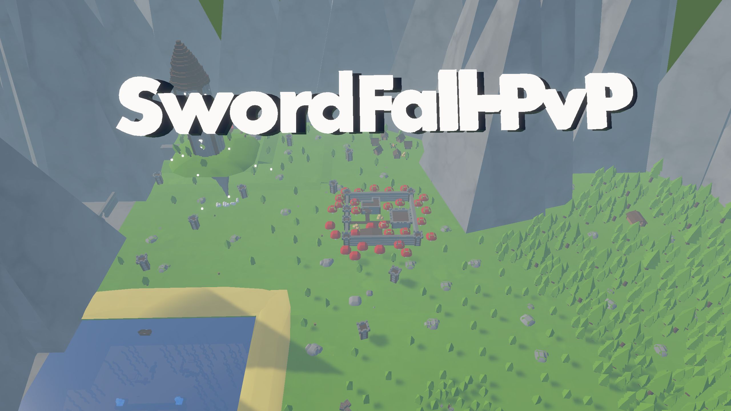 ^SwordFall-PvP