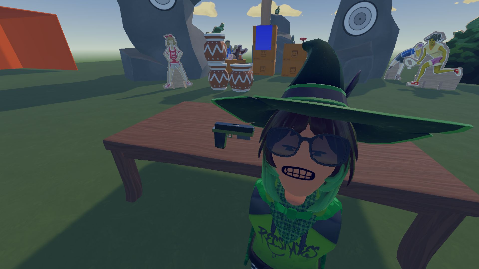 ^Gun-Testing-Room-Beta