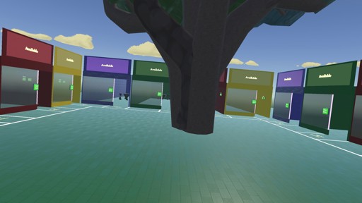 Rec Room
