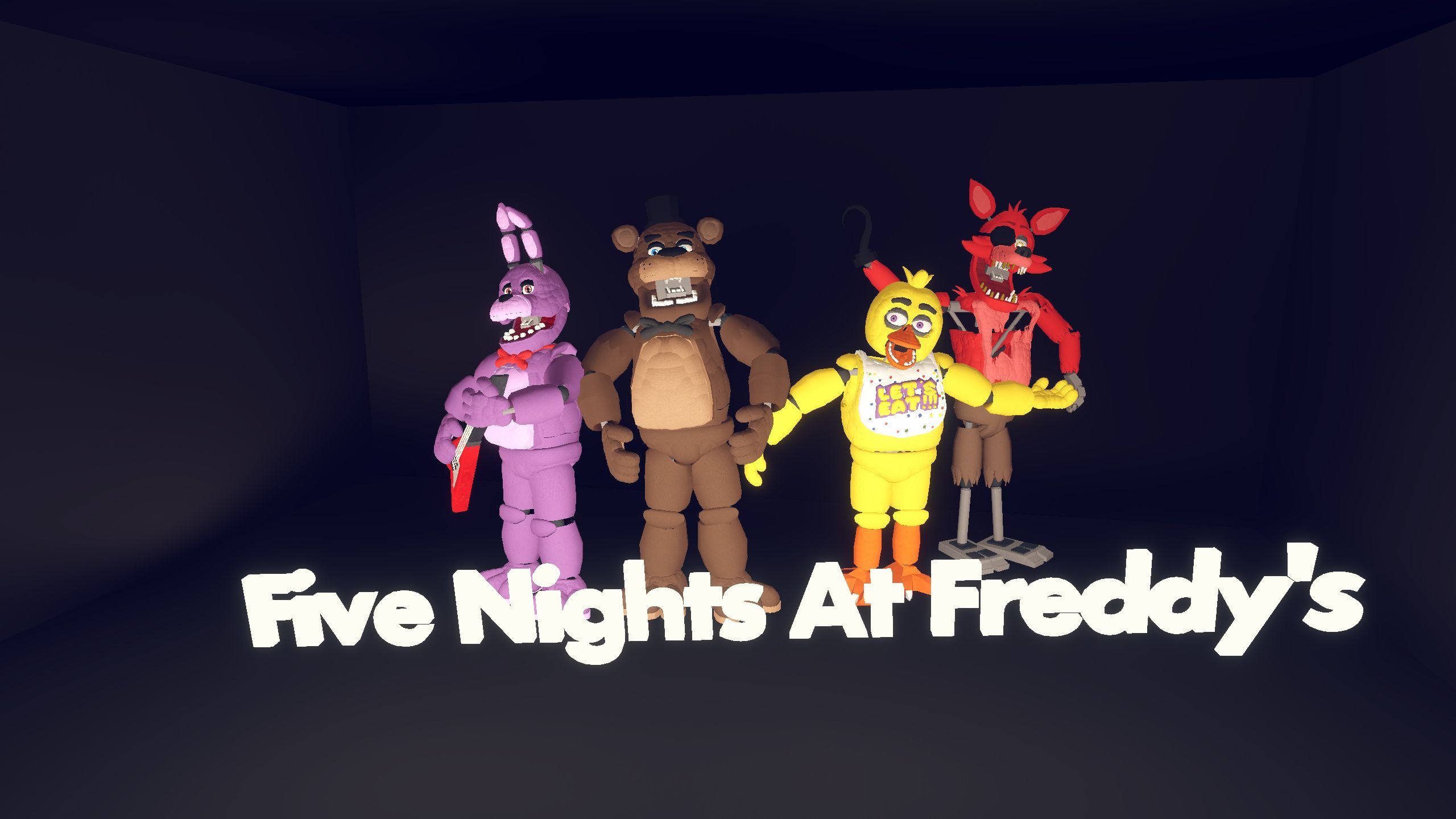 ^Fnaf_1_RolePlay_ReCRoom