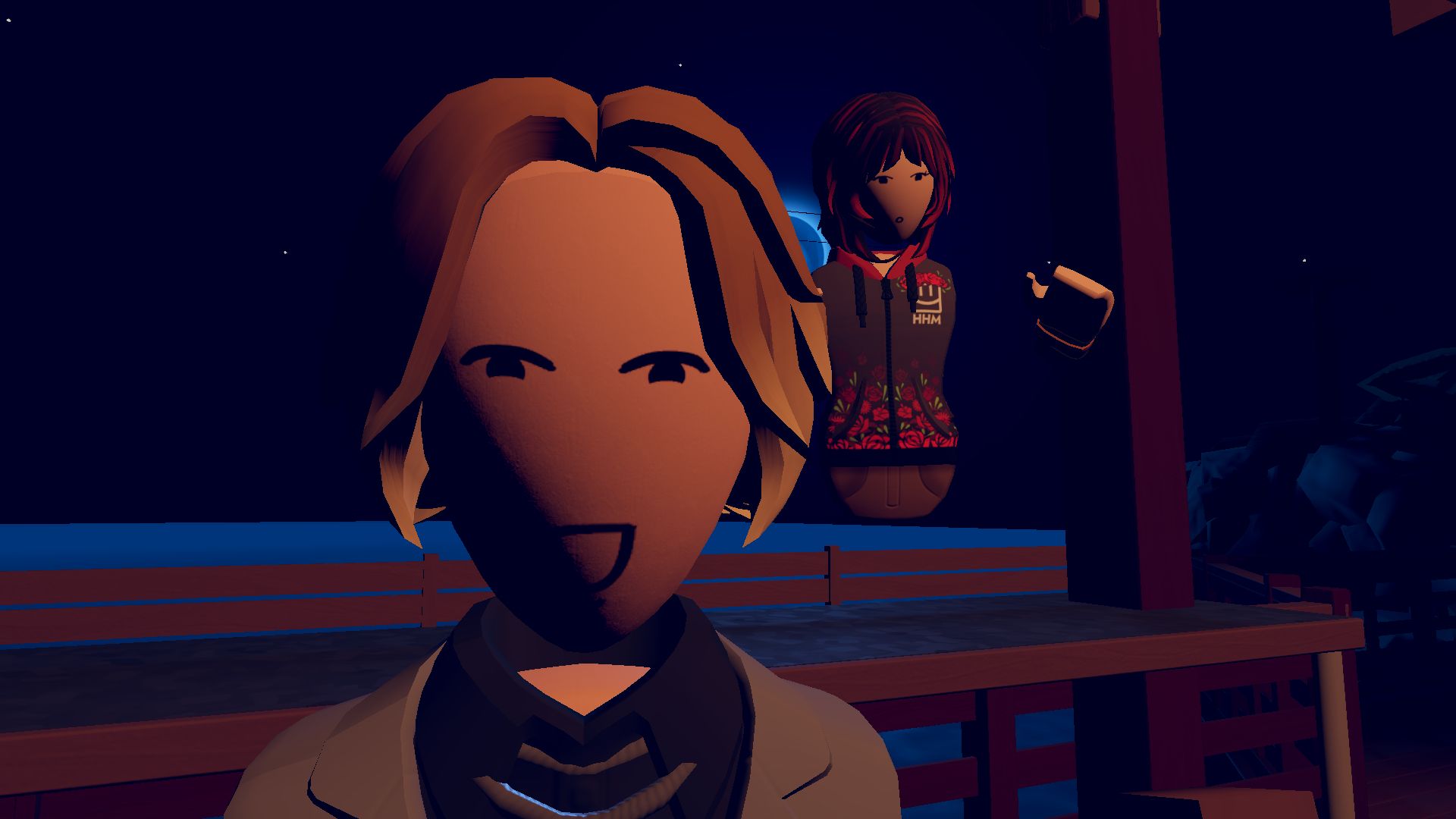 CCHM-07 @Boycott4's Rooms