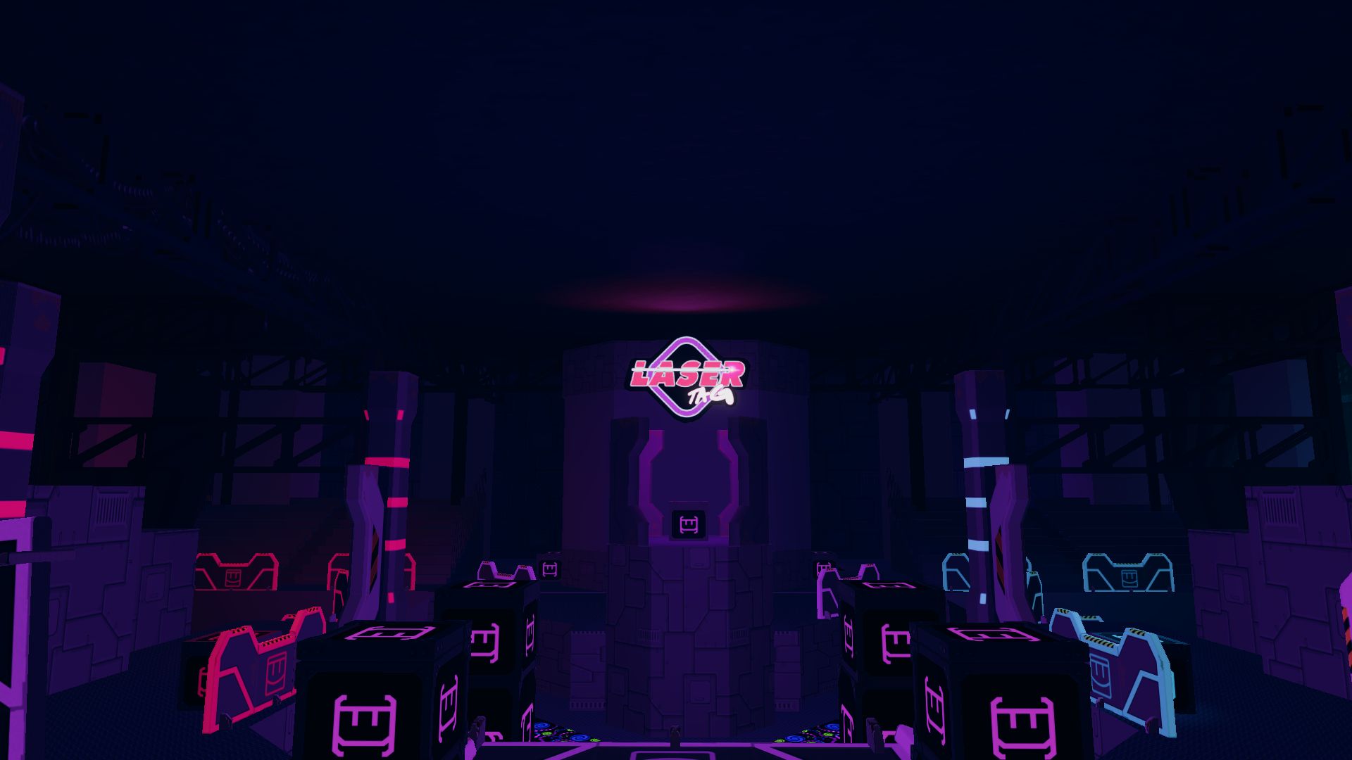 Image in Rec Room