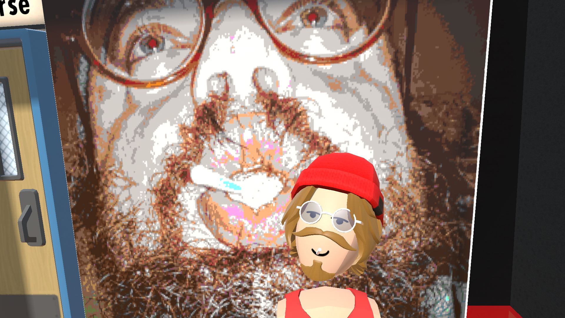 Sam Hyde II @SamuyilHydenko