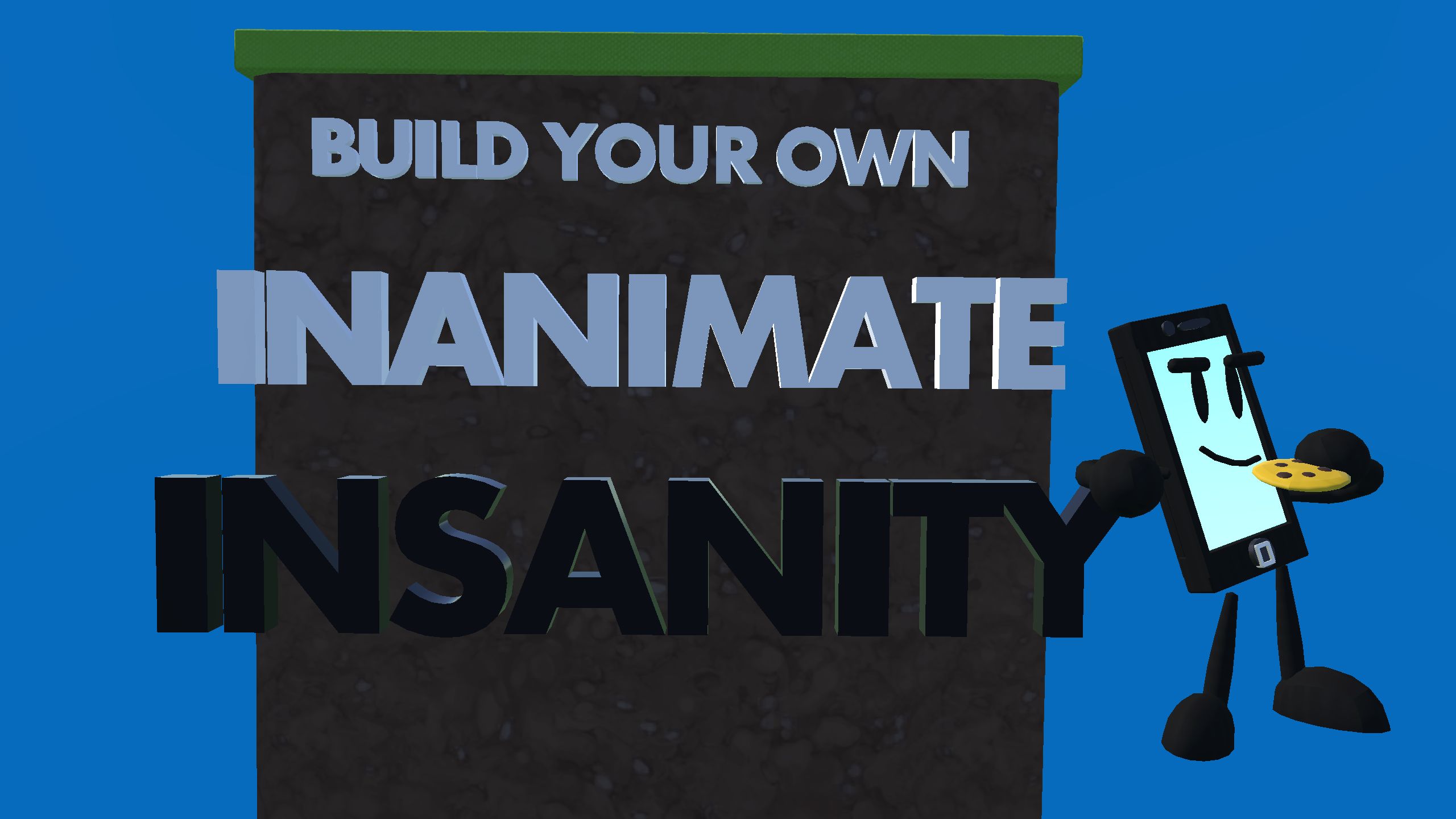 ^BuildYourOwn-InanimateInsanity