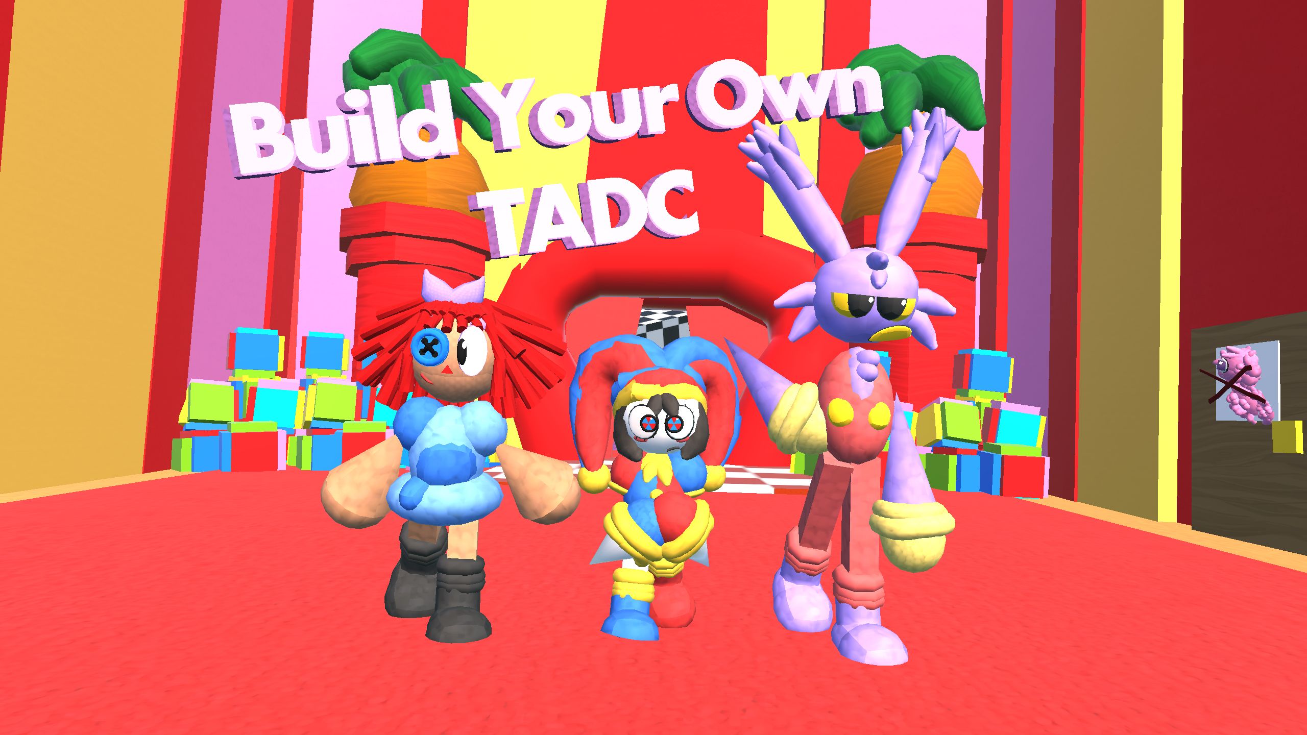 ^Build.Your.Own.TADC.The.Amazing.Digital.Circus