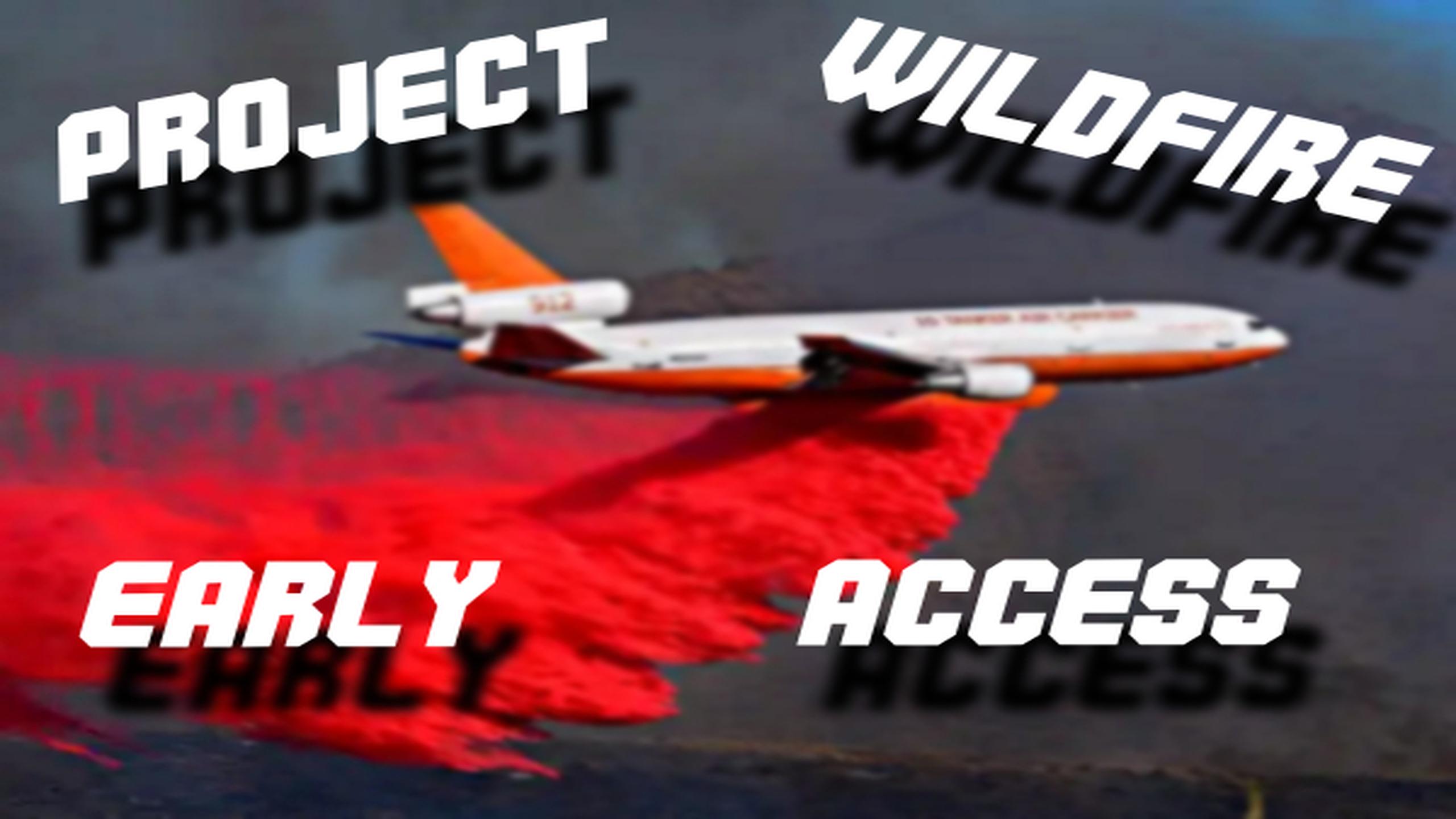 ^Project.Wildfire