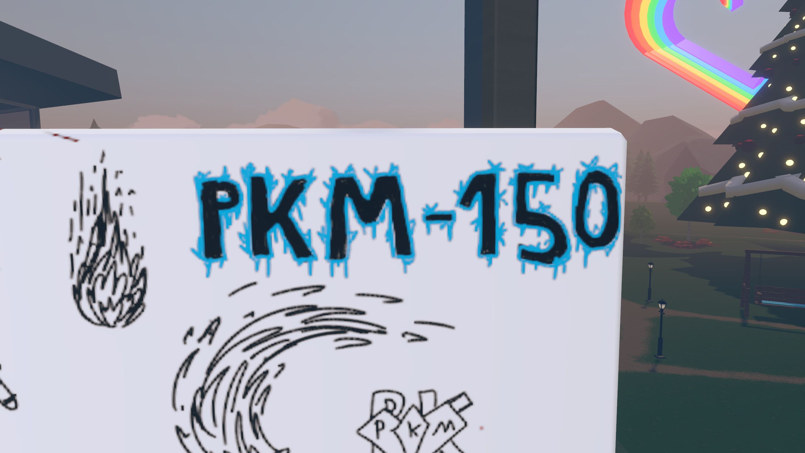 pkm-150 @Pkm-150