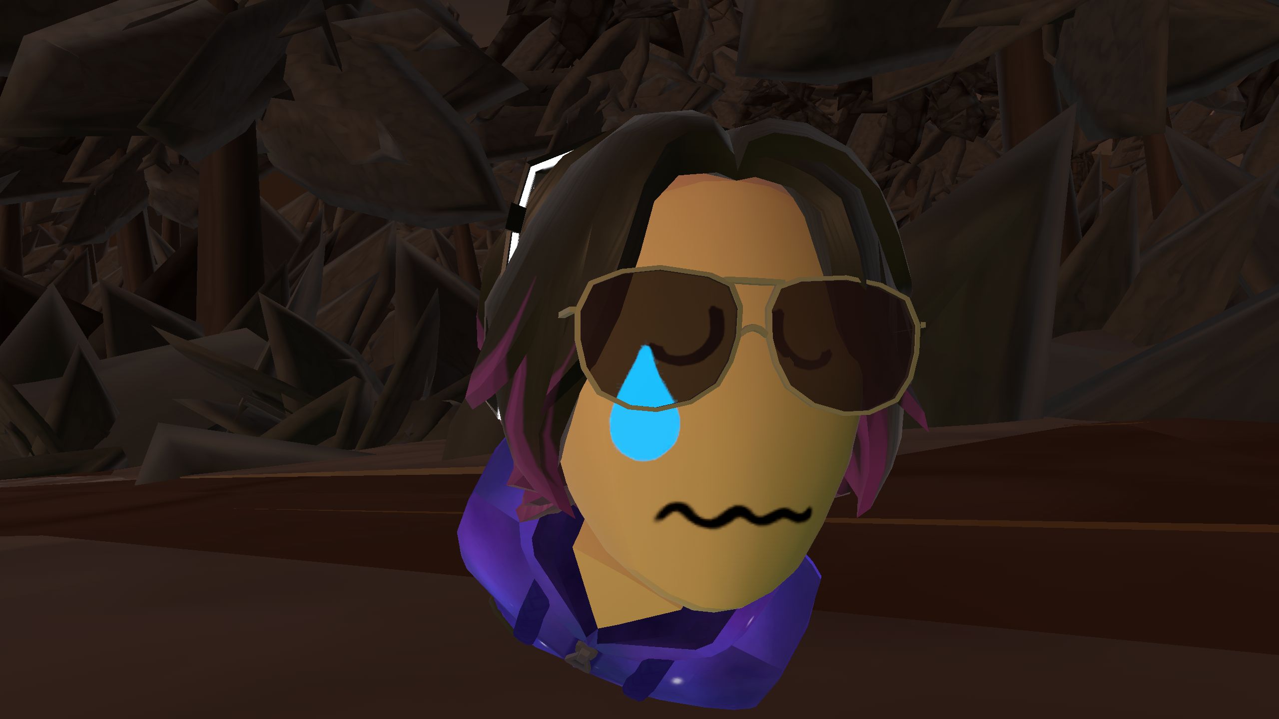 Image in Rec Room