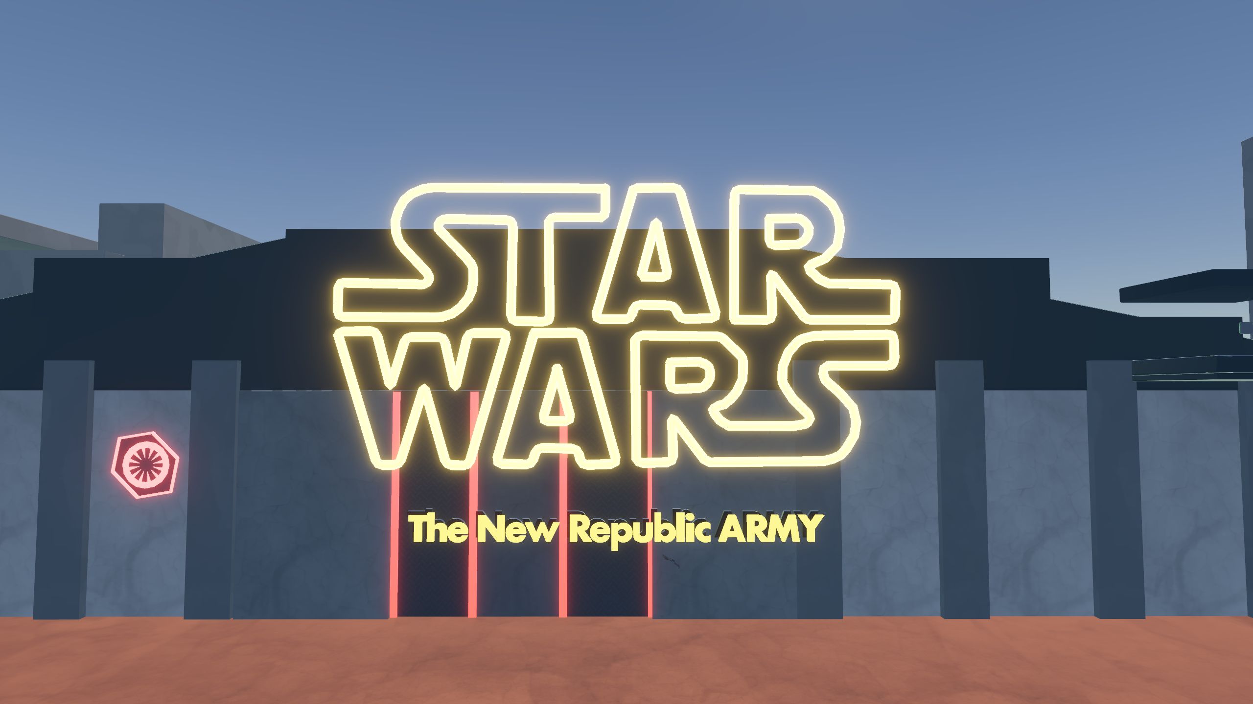 Events in ^The-New-Republic-Army-TNRA