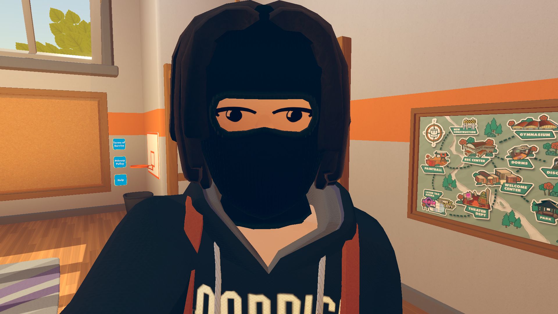 Lil sam @Boogiefrm_yohood