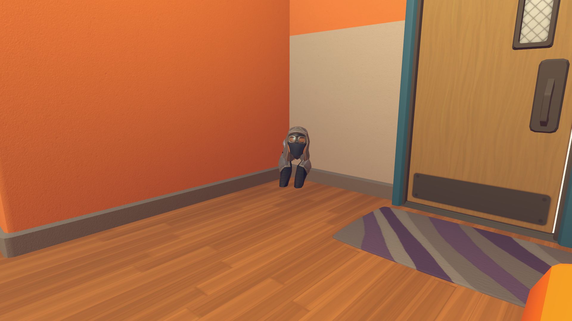 Image in Rec Room