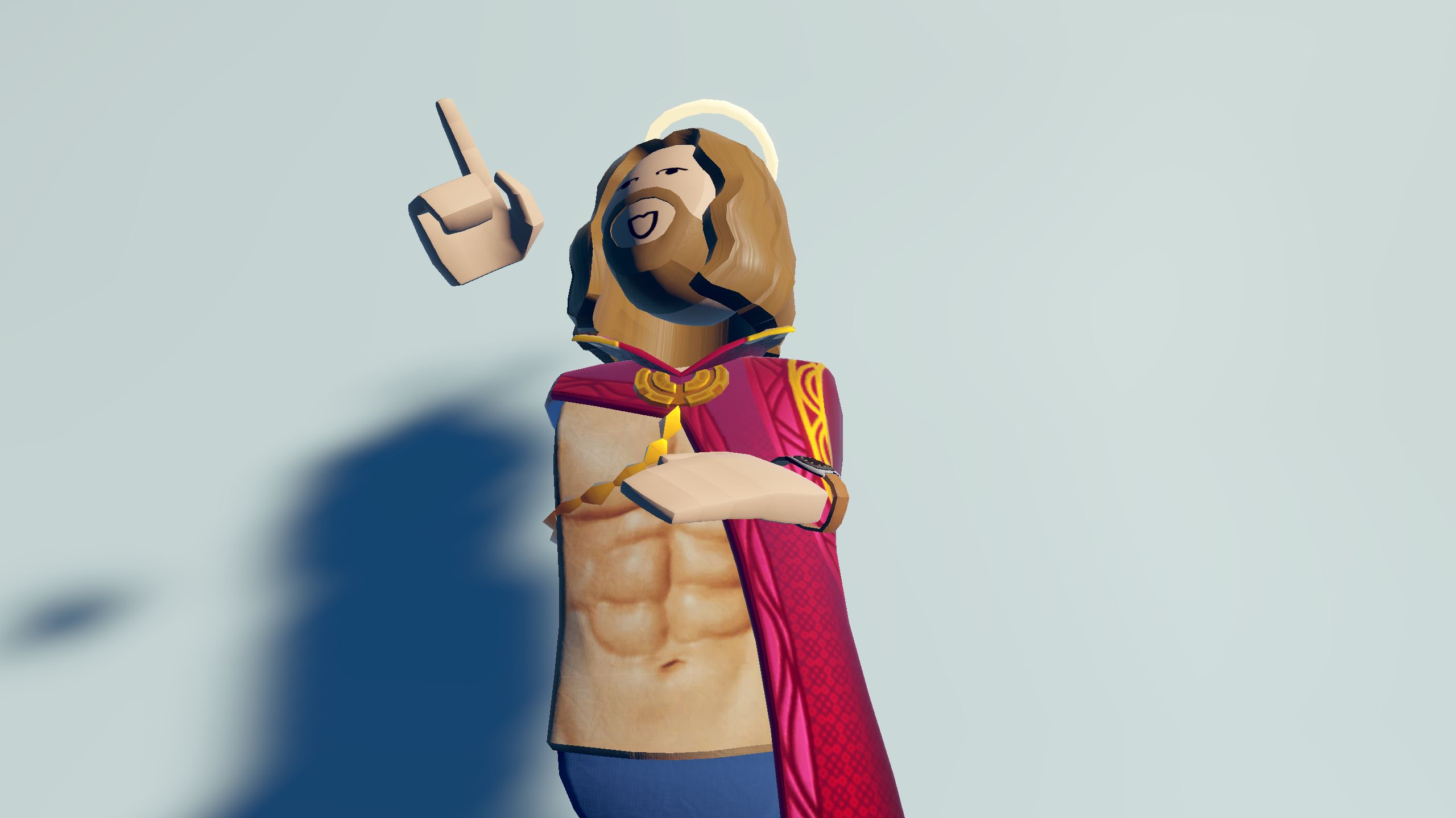 Captain_Conrad @Captain_Conrad's Profile