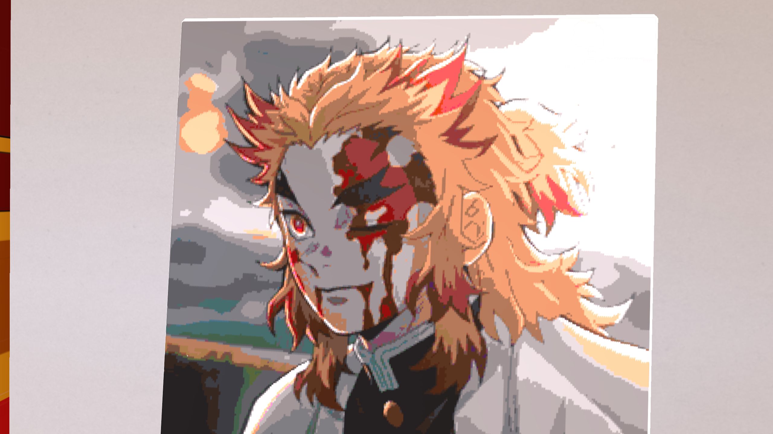 rengoku @devil-girl-vr