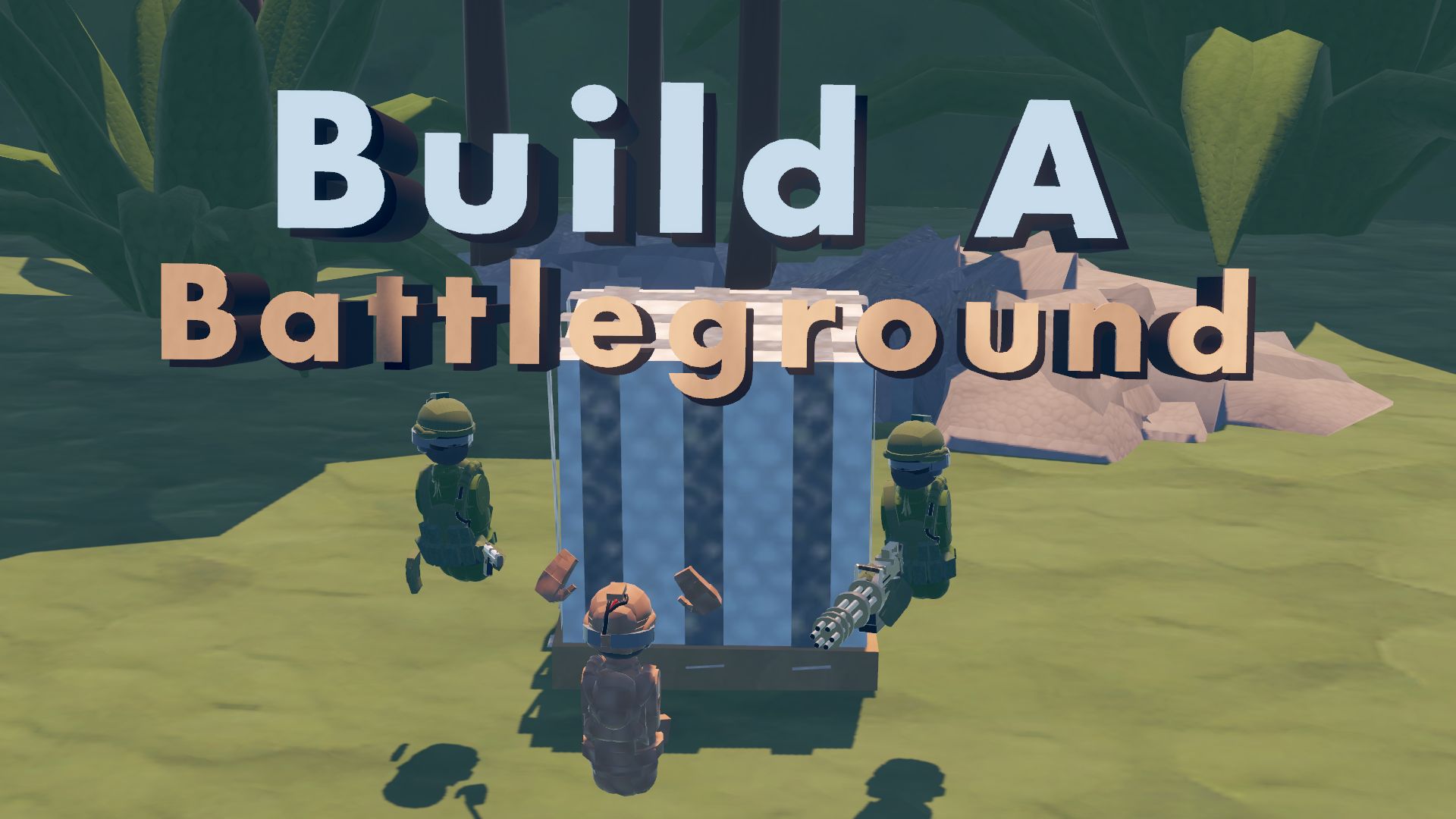 ^Build-A-Battlegrounds