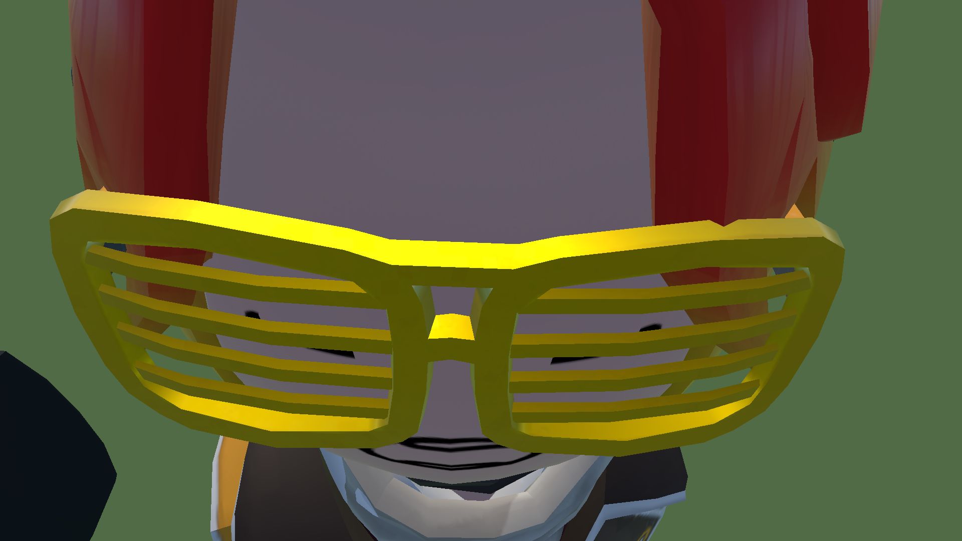 Image in Rec Room