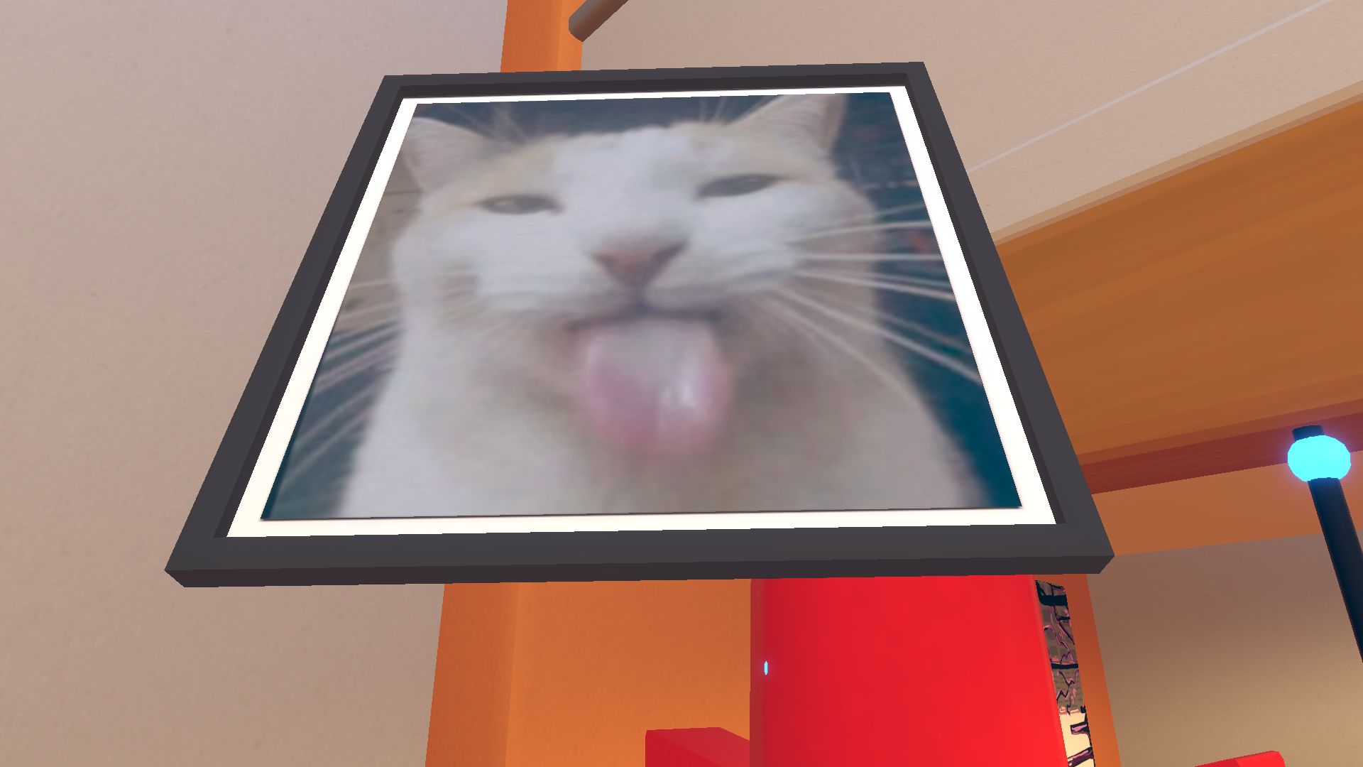 Paper @Fat_caseoh_man's Rooms