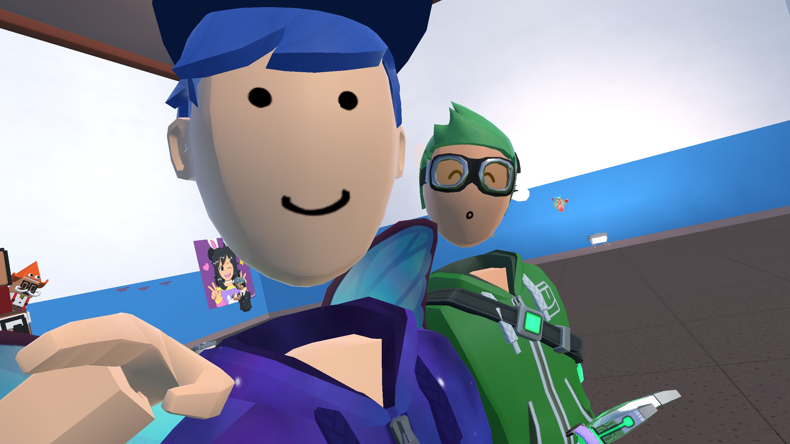 ^rec-tuber-club