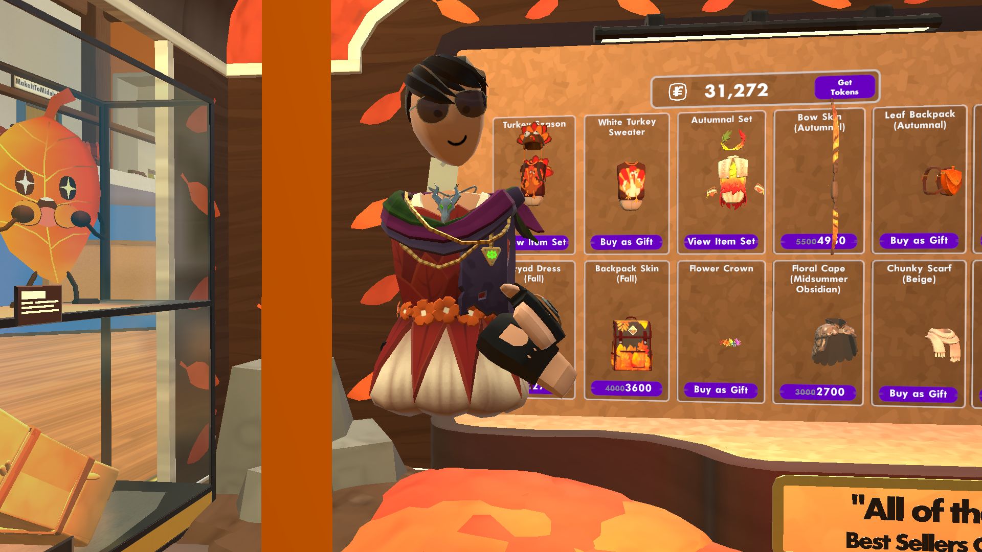 Image in Rec Room
