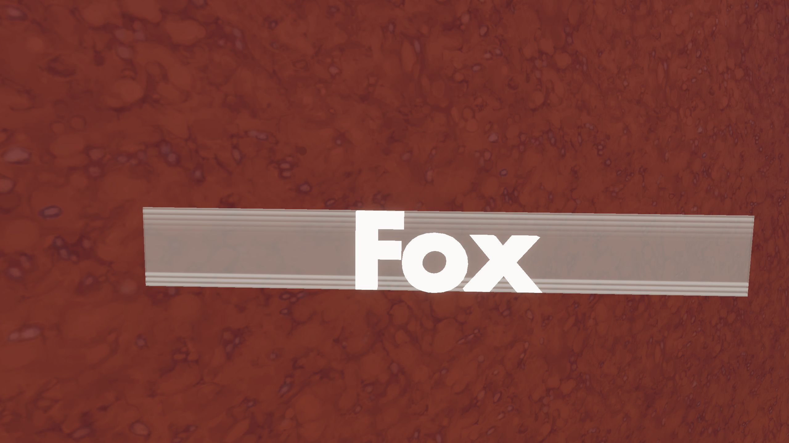 ^Fox-box