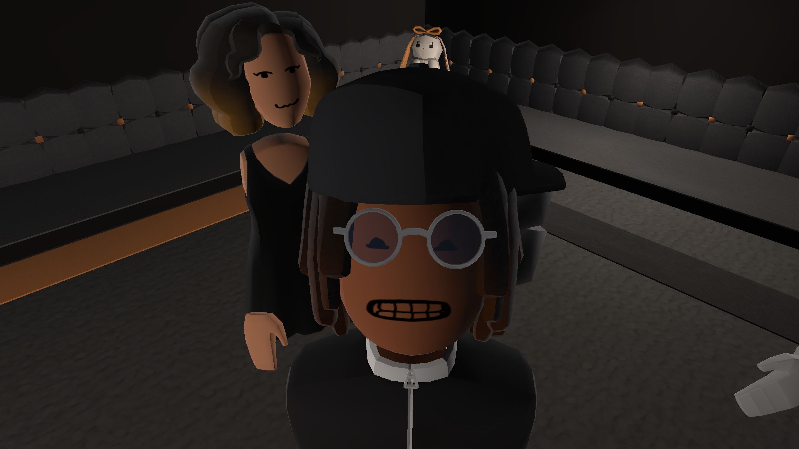 Dreskii @Terrythegod's Profile