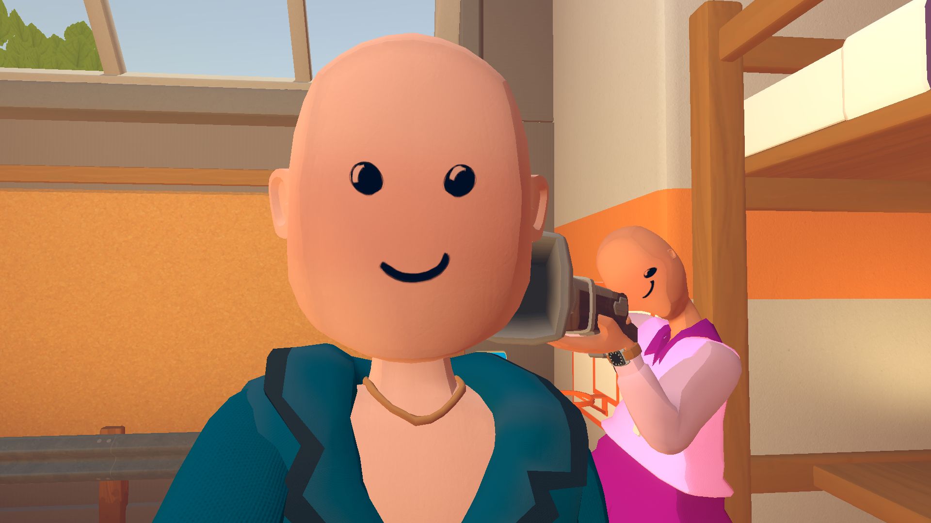 GrumpyGram @Salt_VR