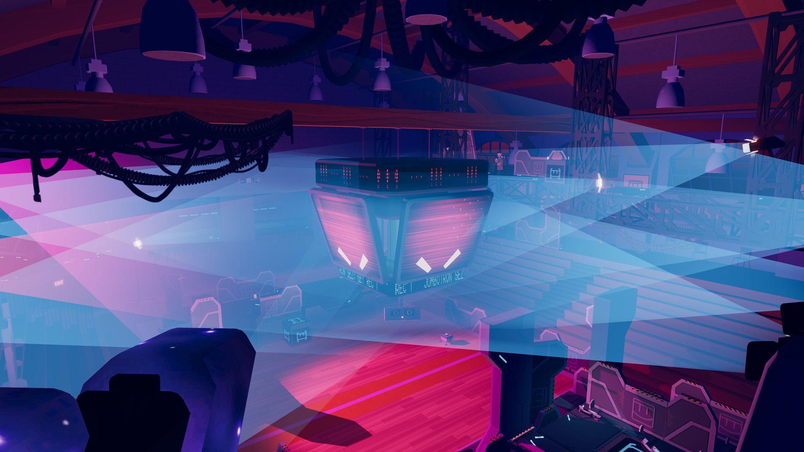 Jumbo tron @Doge45689's Rooms