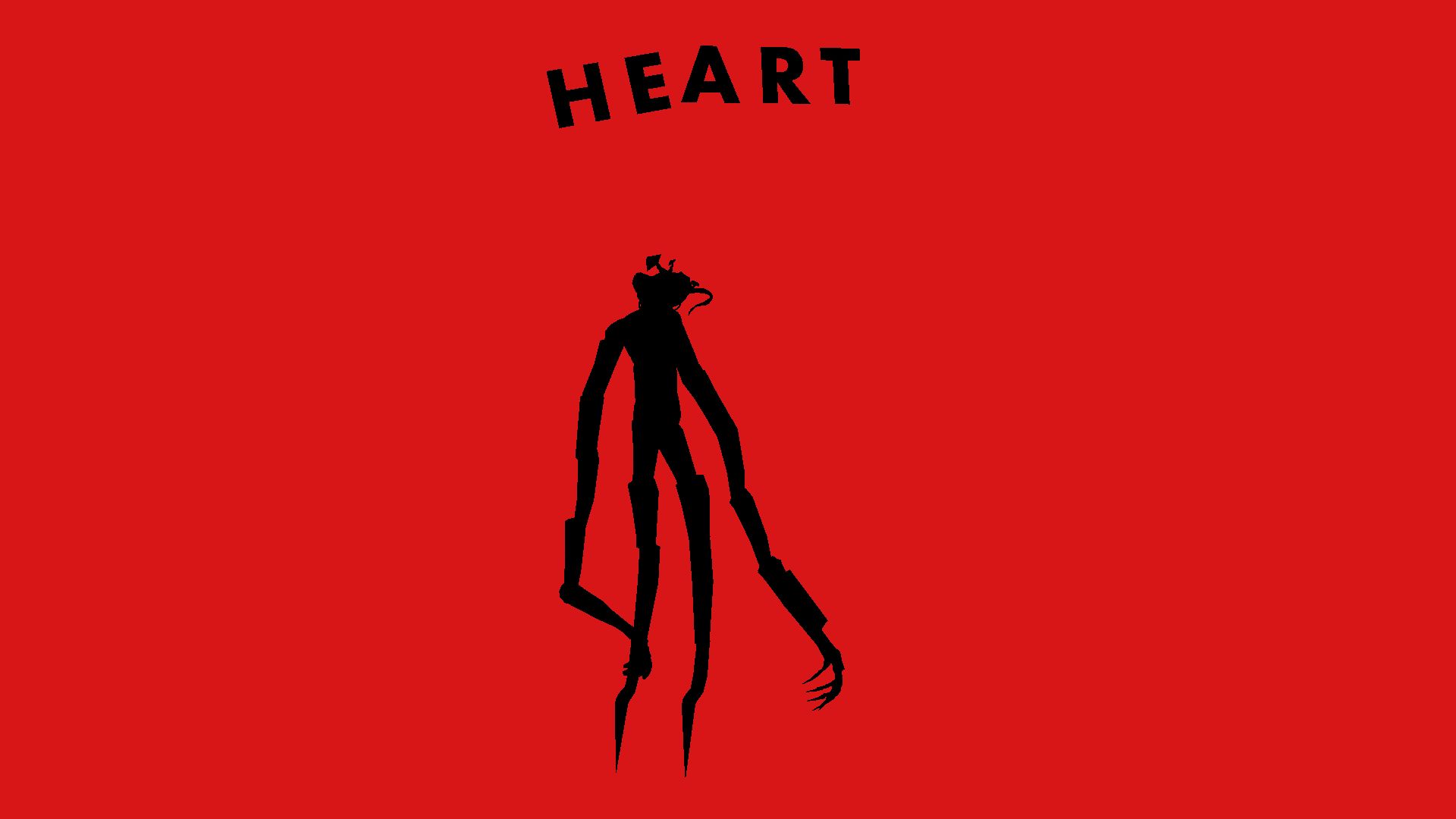 ^H.E.A.R.T