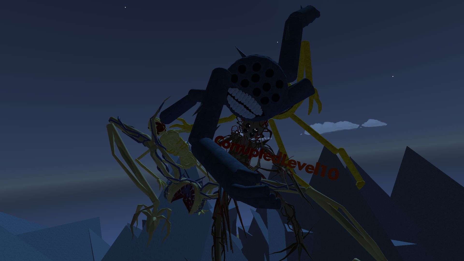 ^CorruptedLevel10