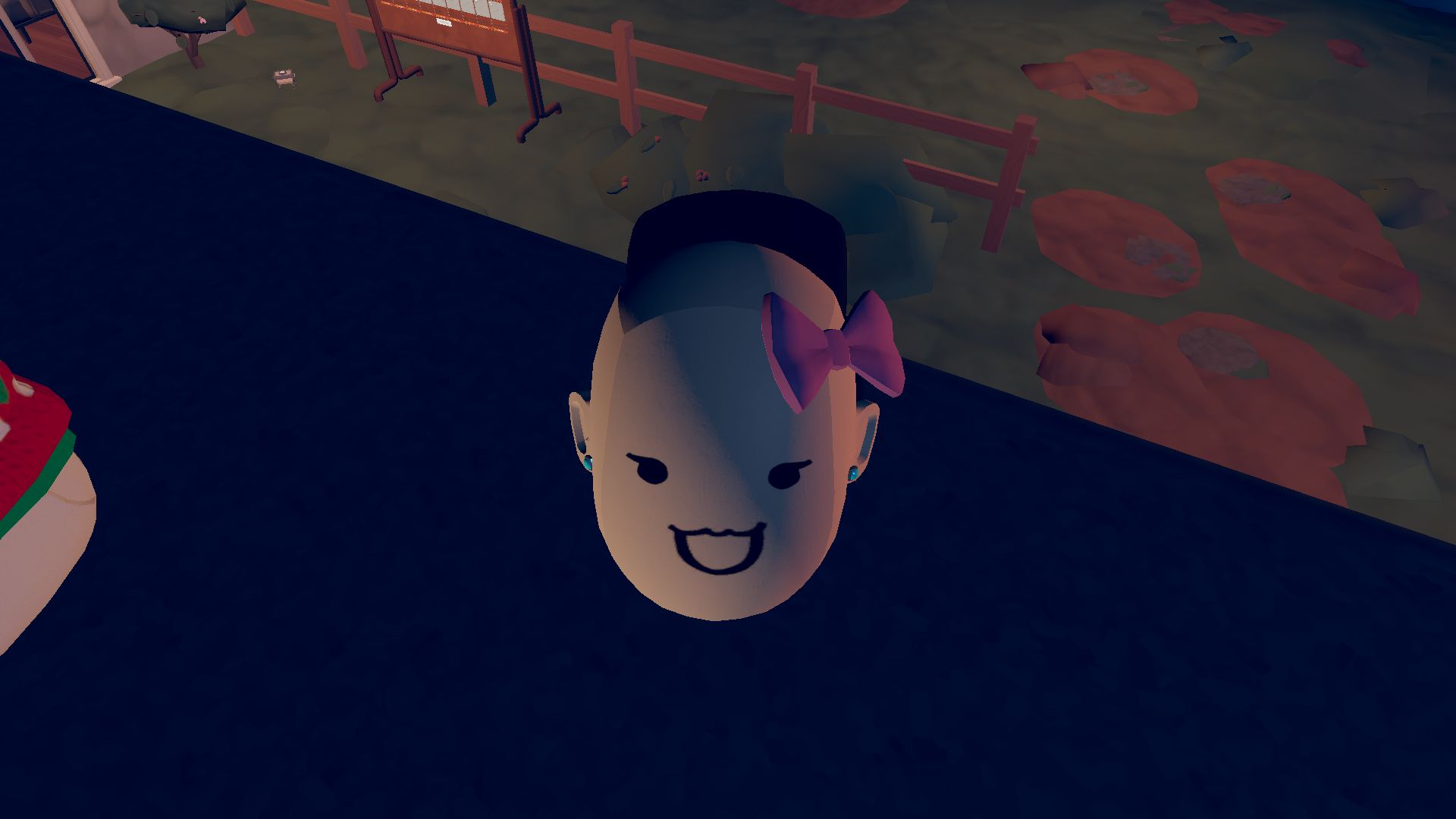 Image in Rec Room