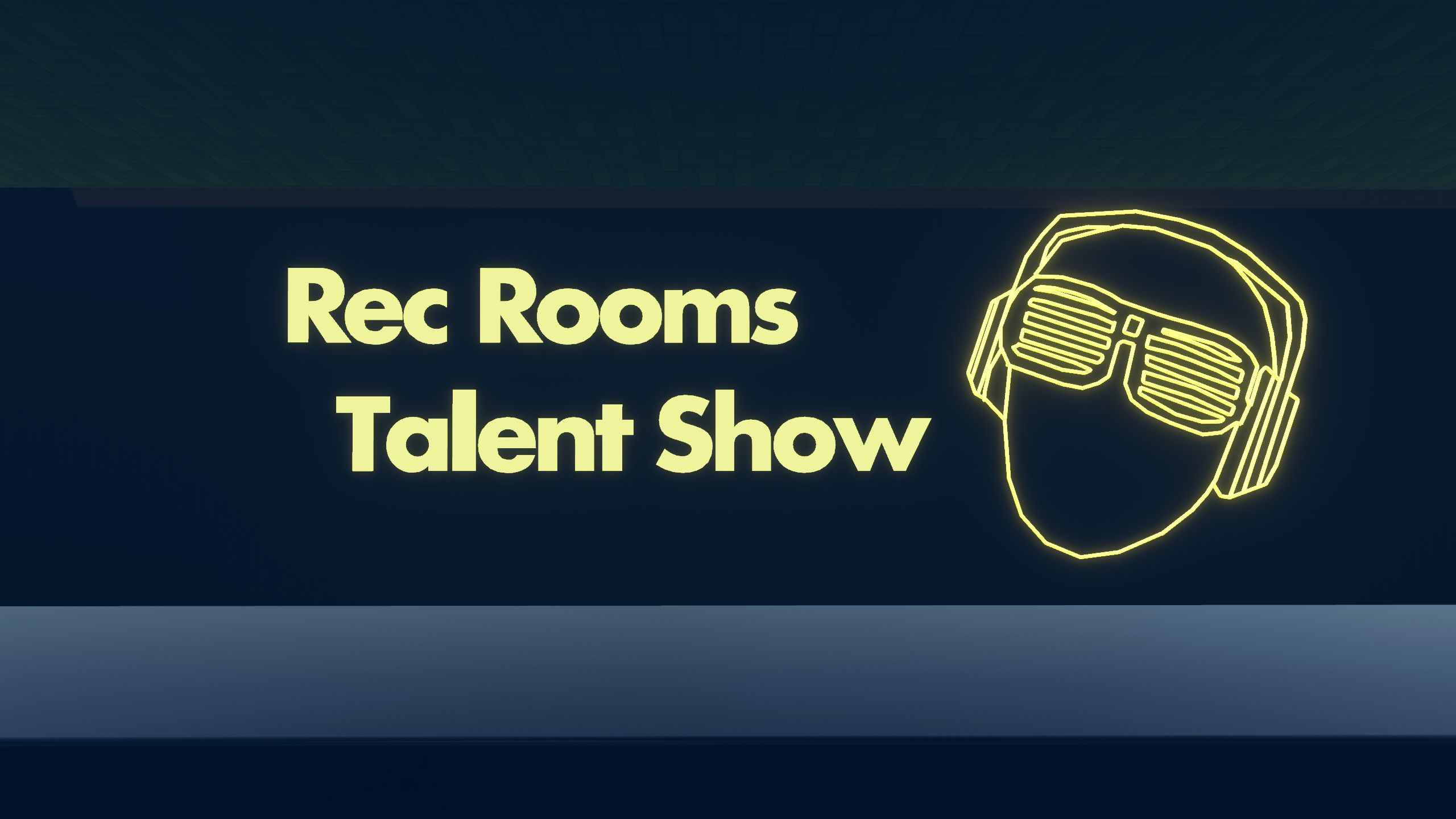 ^Rec-Rooms-Talent-Show