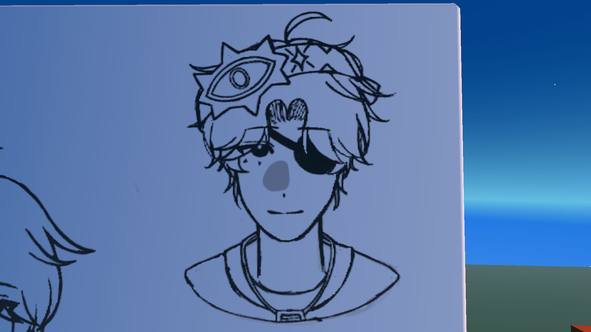 [EXP] Zedsu @imZedsu 🥷