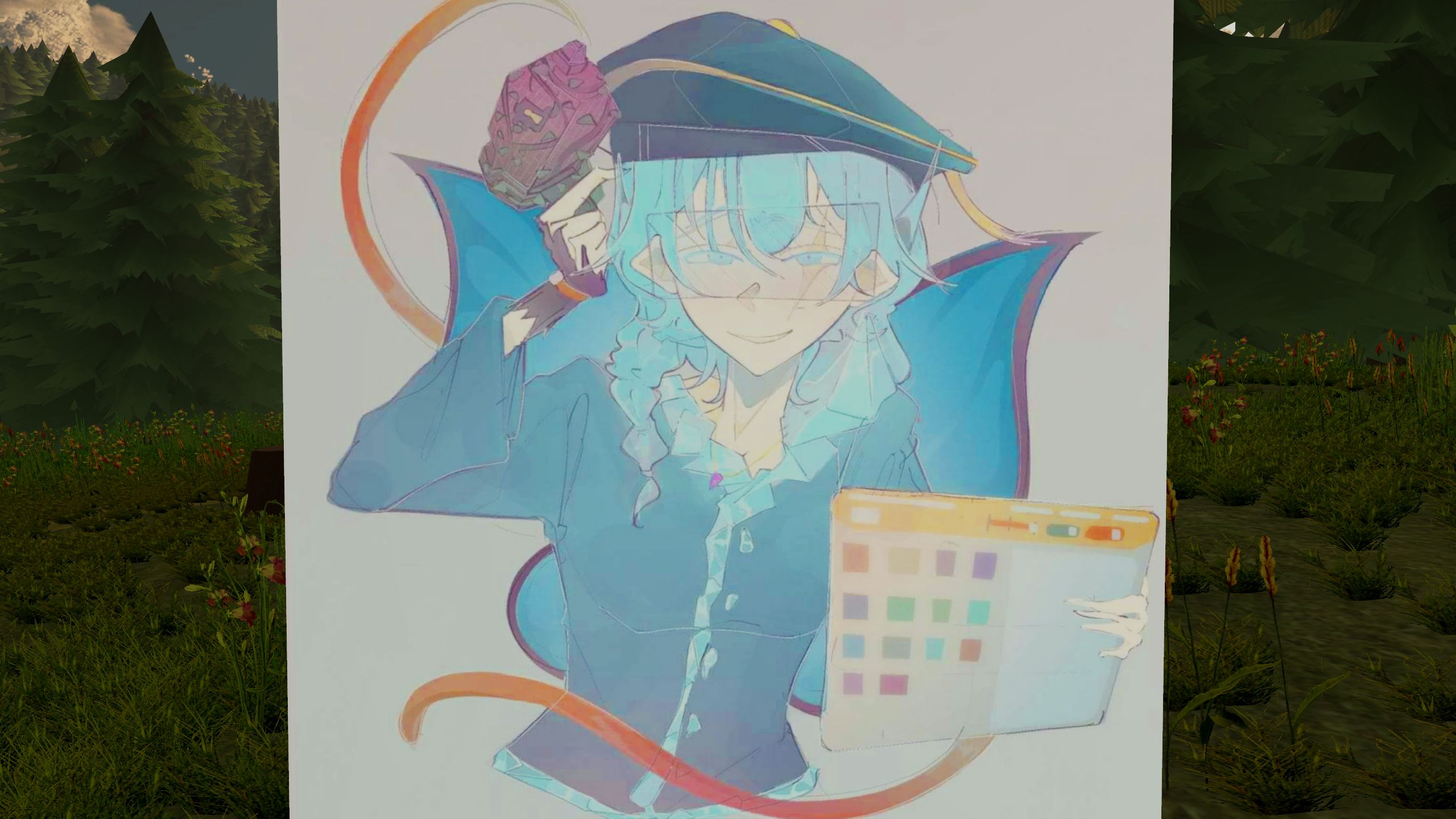 Yellow_Foxy @Yellow_foxy