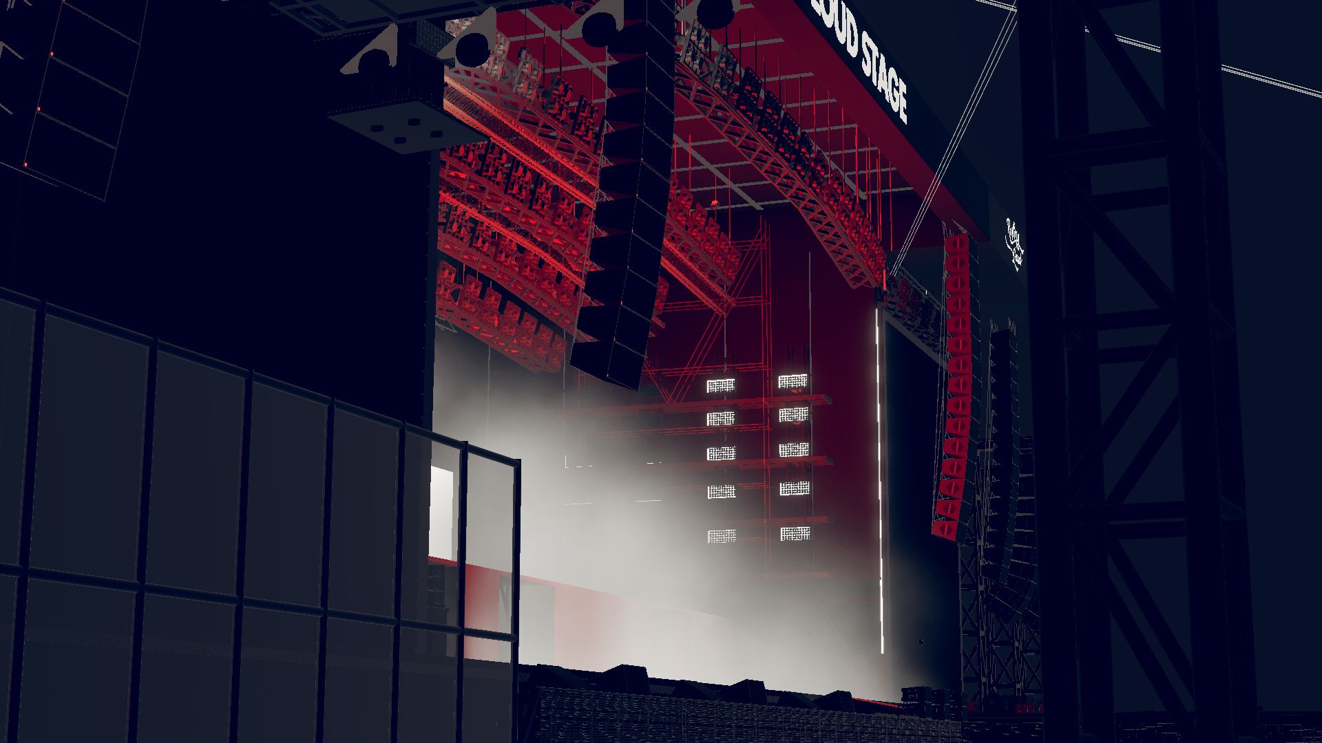 PLAYBOI CARTI @ROLLINGLOUD:LOUD STAGE