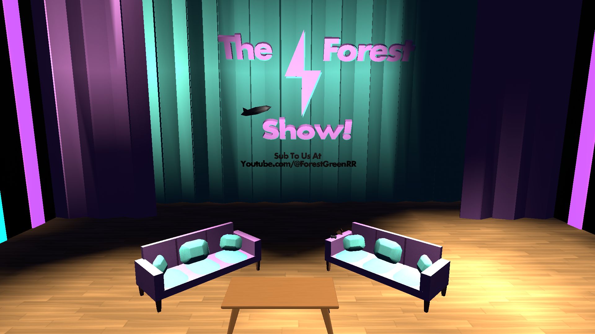 ^The_Forest_TalkShow