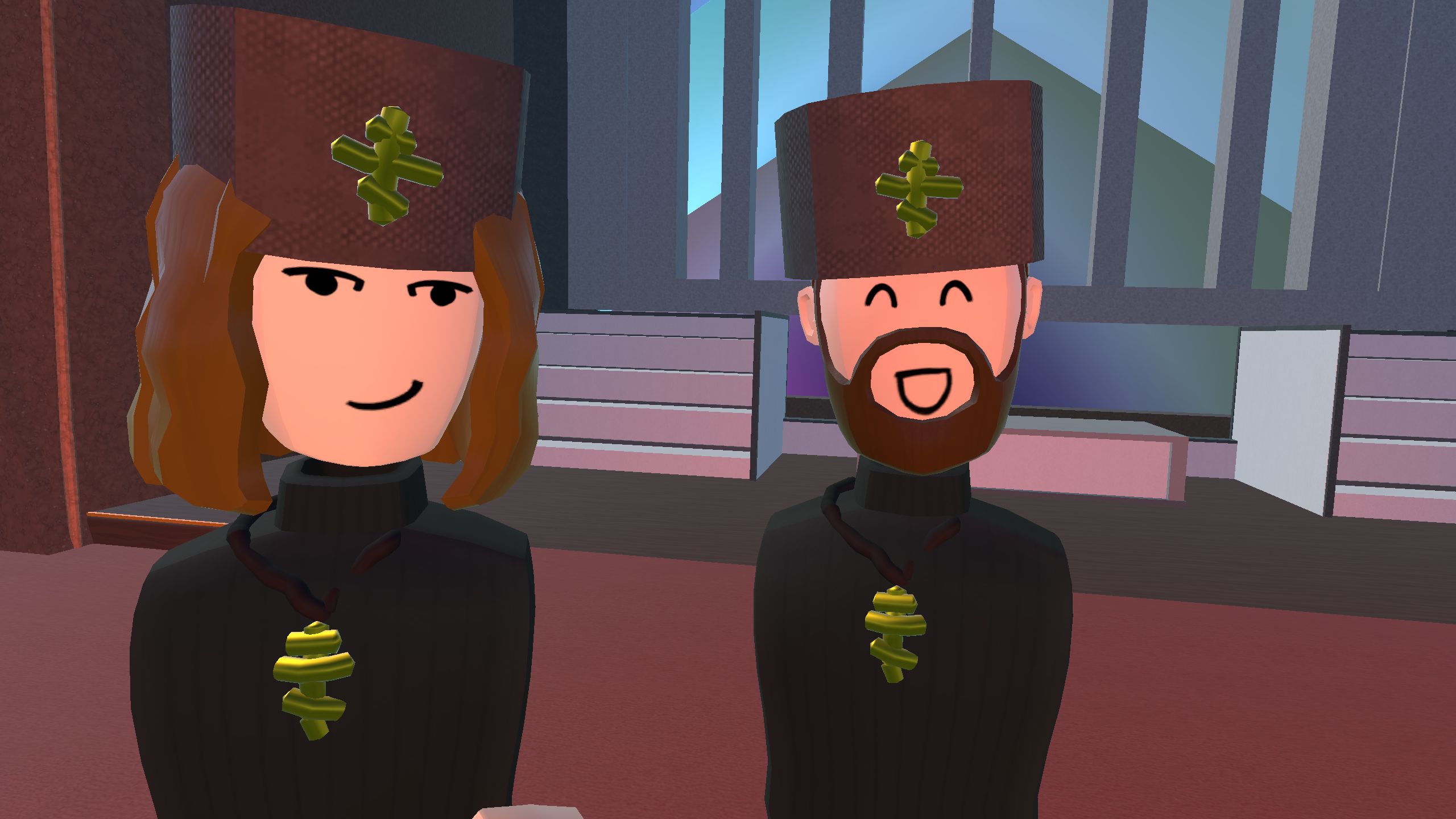 Father Mosley @Orthodox_man