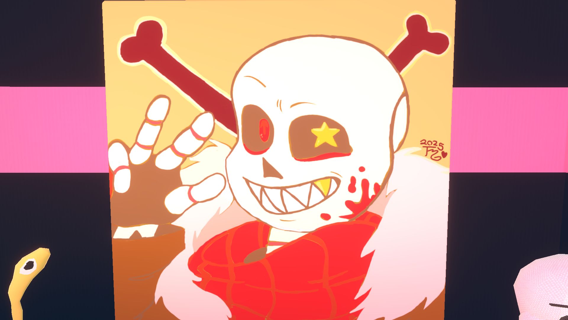 InkFell :3 @Ink-Fell