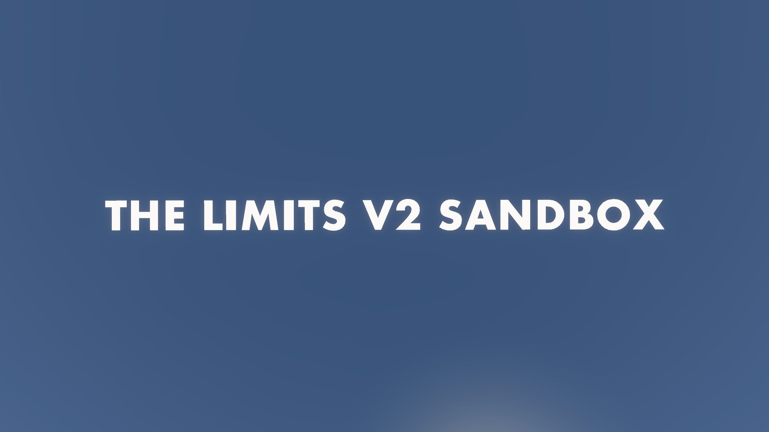 ^TheLimitsV2Sandbox
