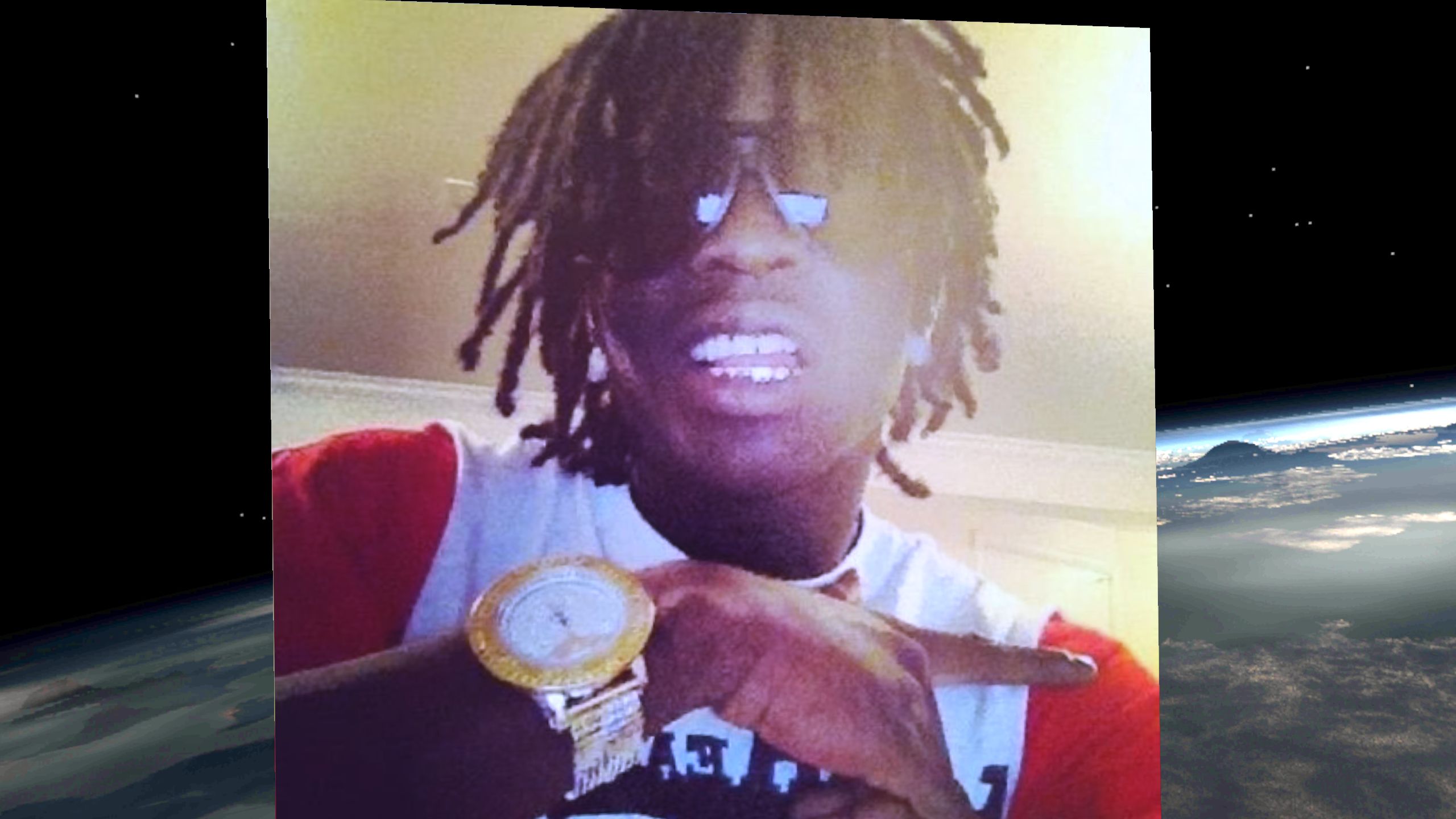 WUGA WORLD @Glockn.'s Profile