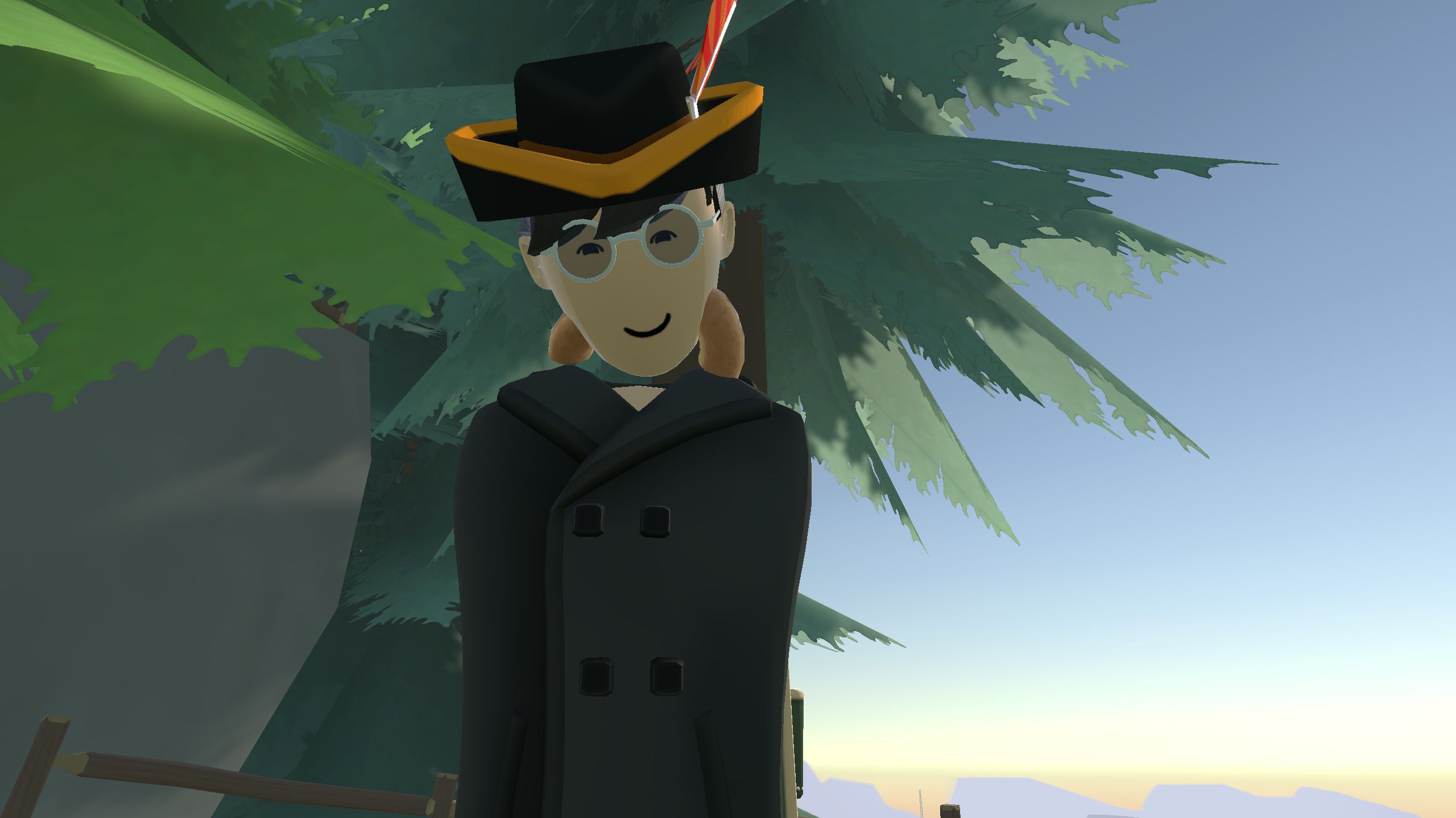 Ruth @OptimisticFox10069's Rooms