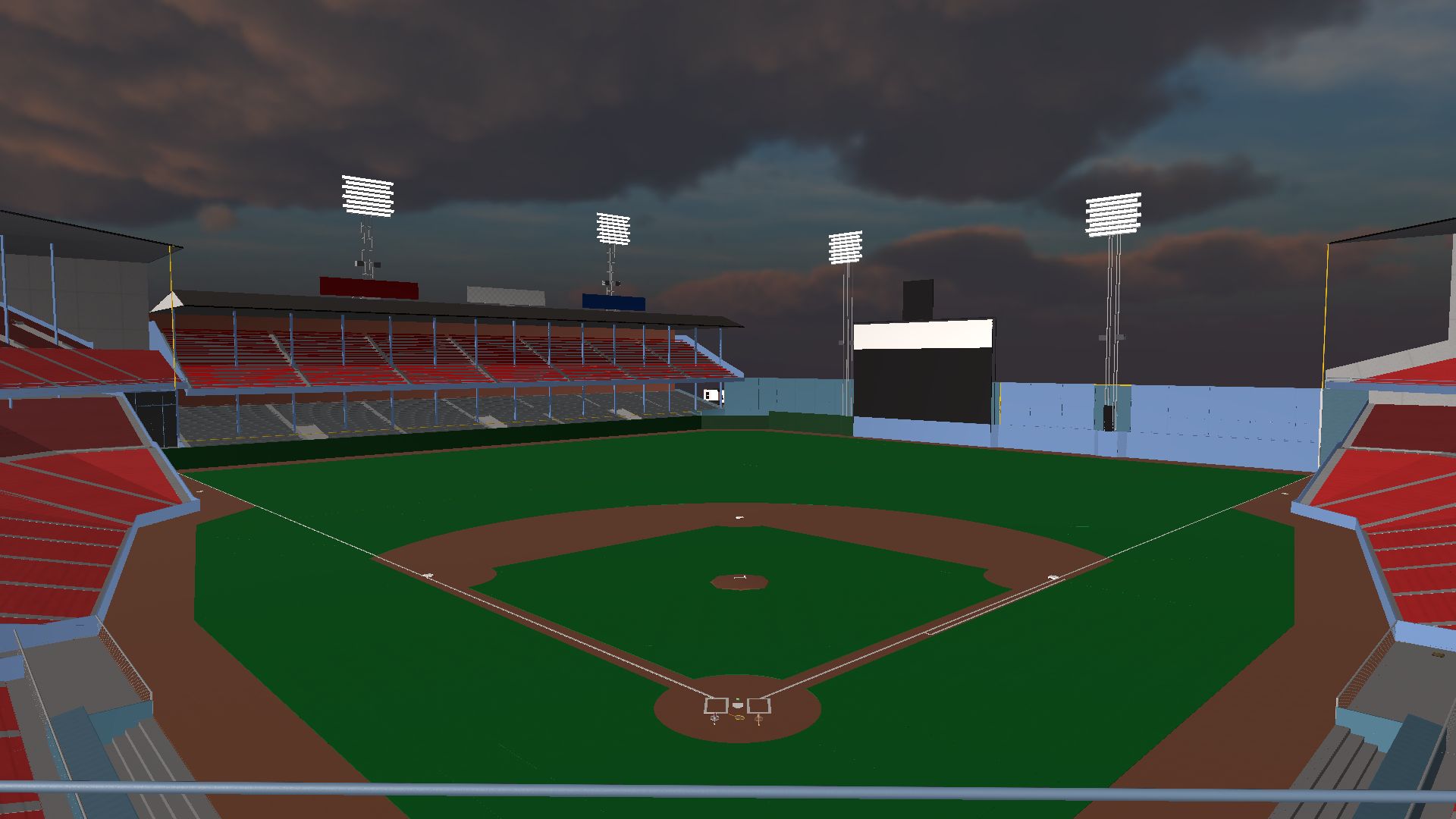 Mlb Battingpracticehub